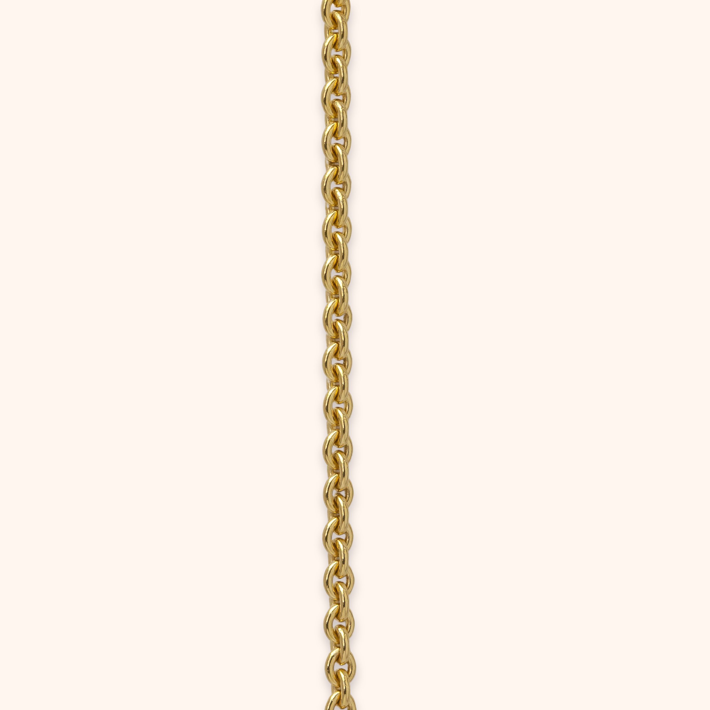 Skinny 18-karat Gold — Donna Distefano Ltd.