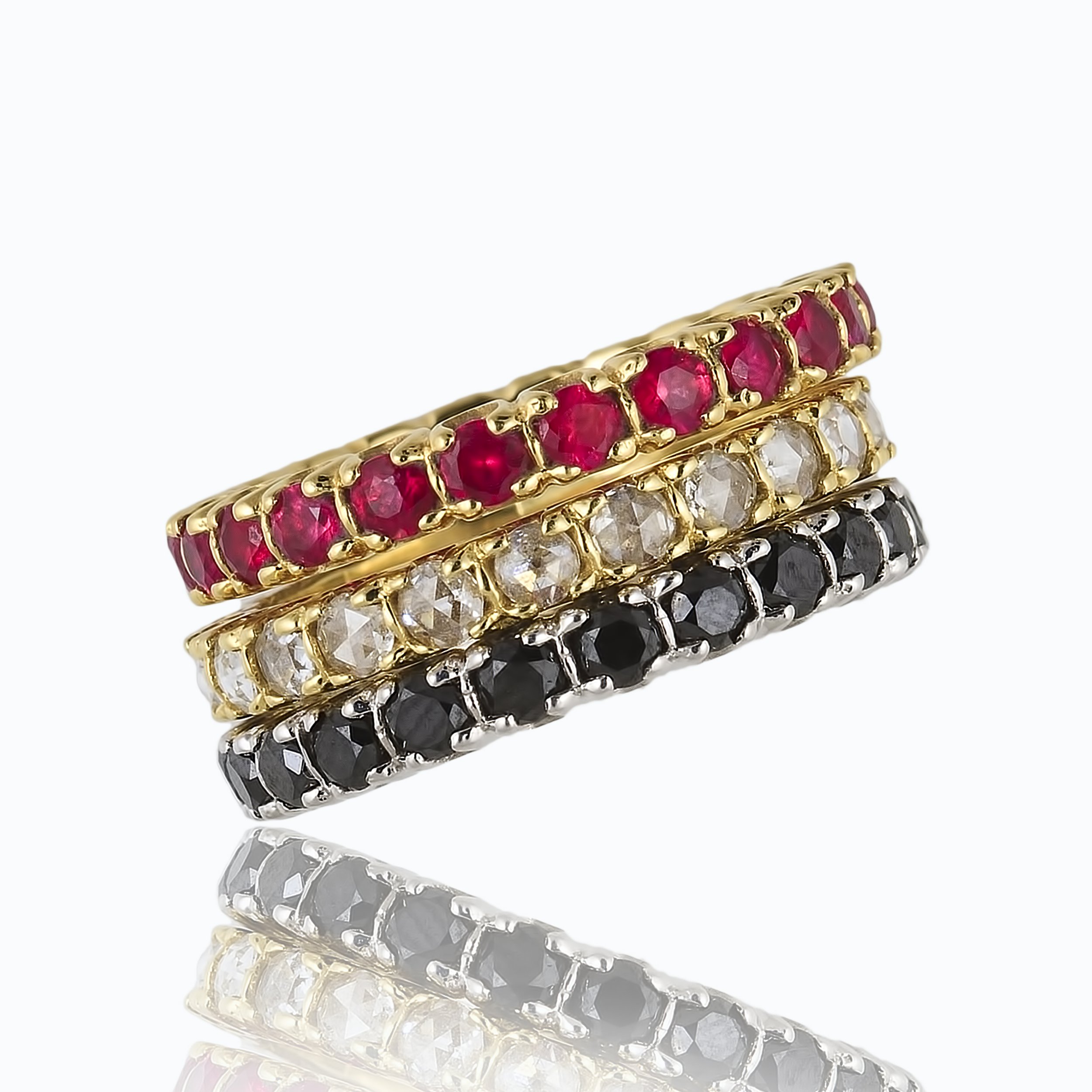 Reginella — Donna Distefano Ltd.