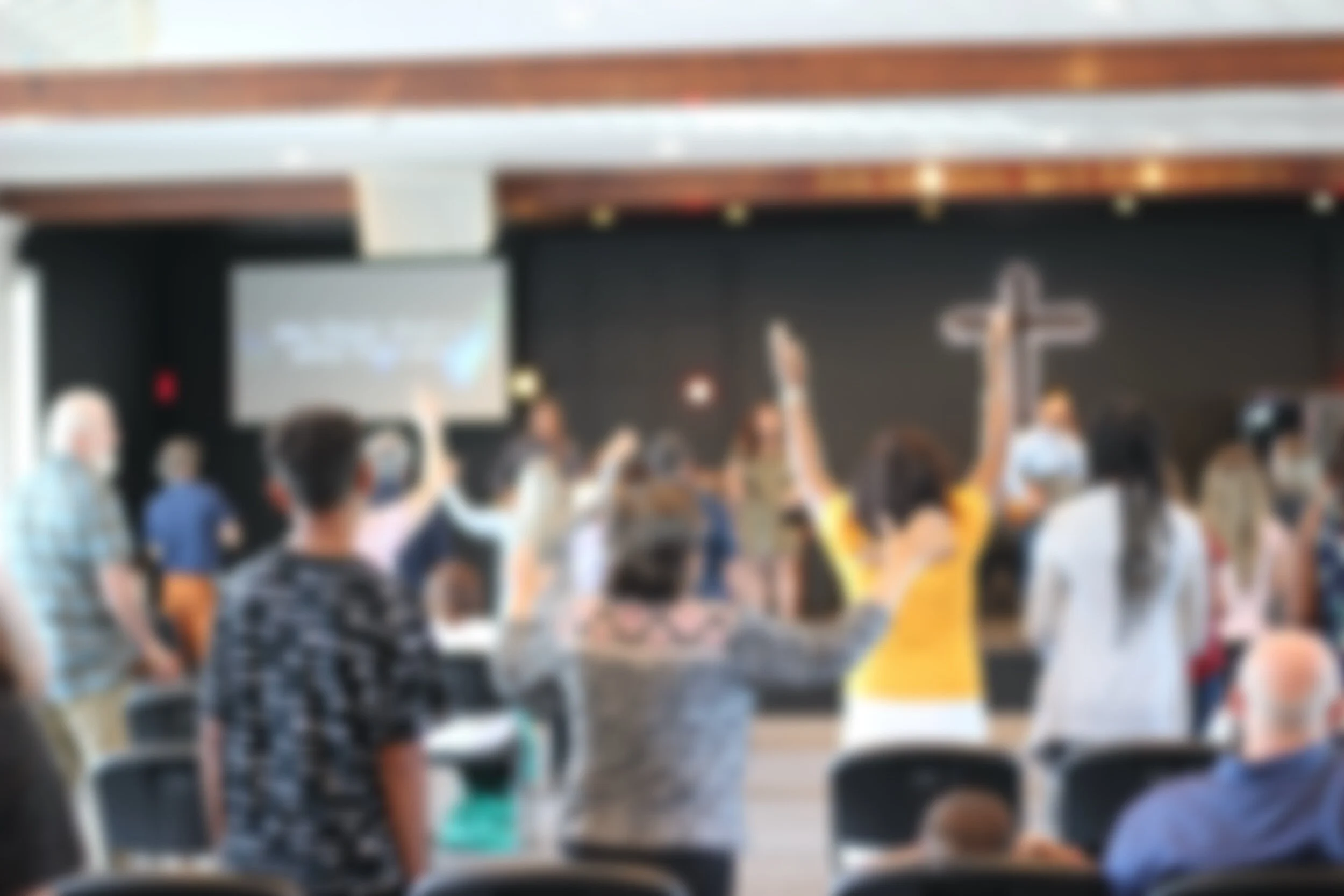 Focus Church