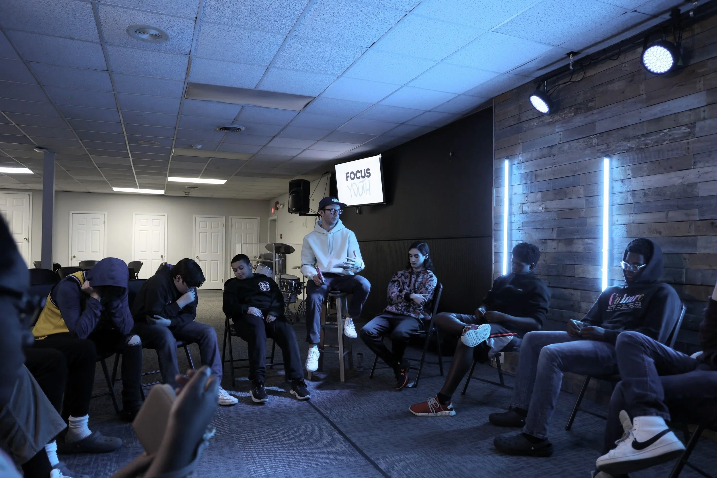 Focus Church