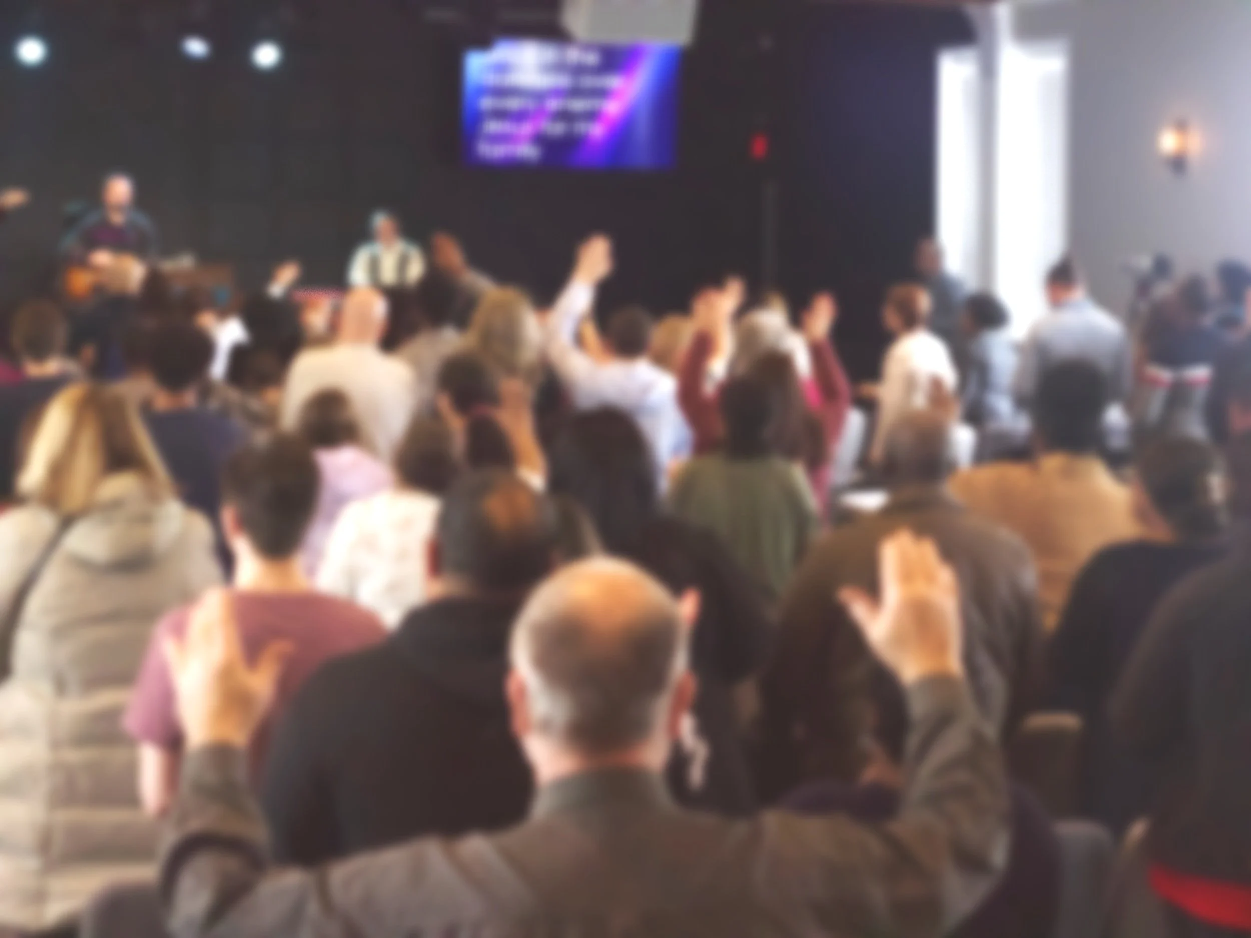 Focus Church