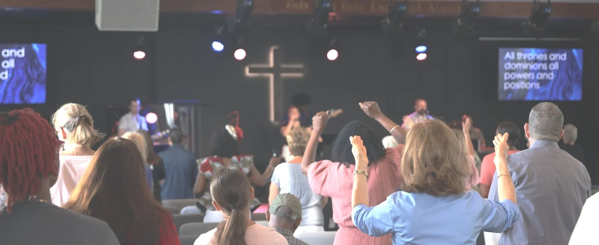 Focus Church