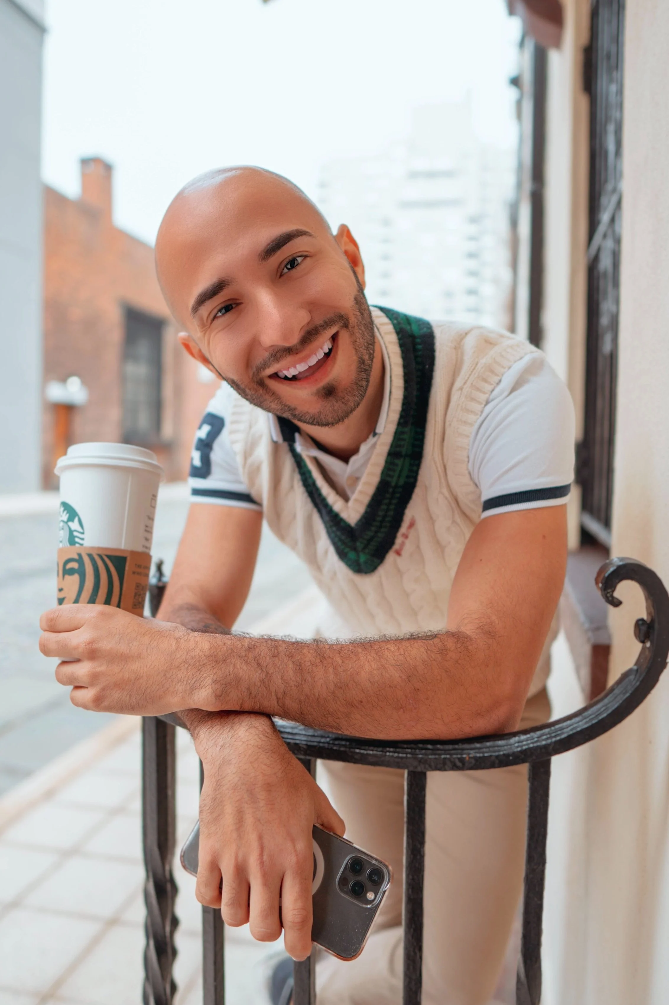 Nicholas Stanton - DEI Author