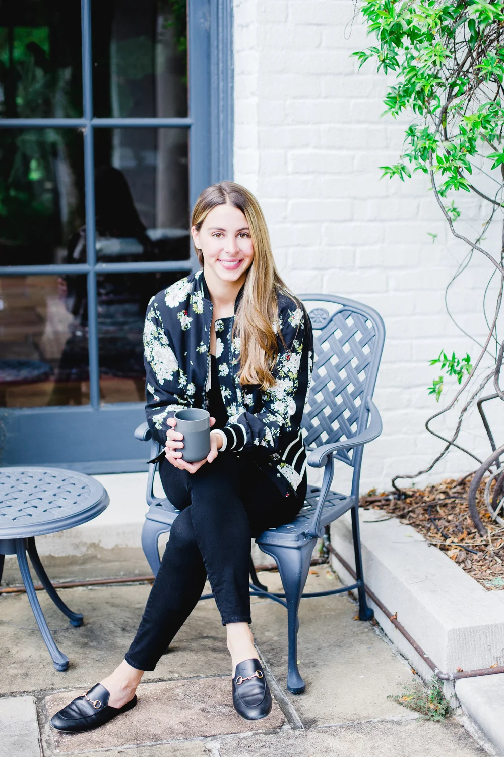 About 2 — Emily Watts