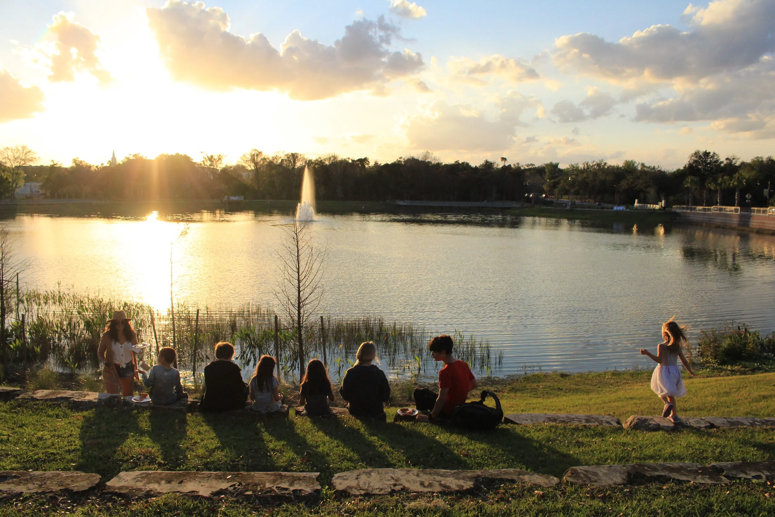 Solary Park — Dix.Hite+Partners