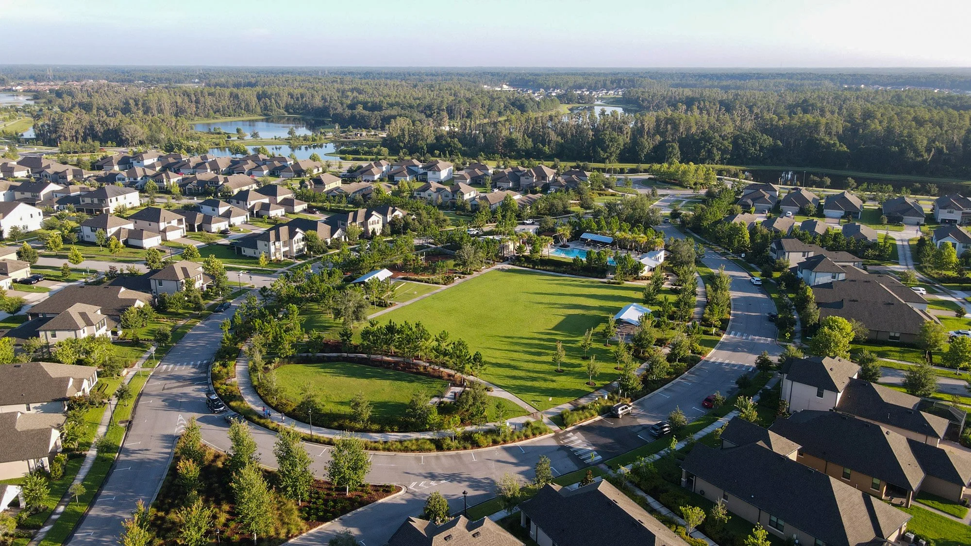 Starkey Ranch — Dix.Hite+Partners