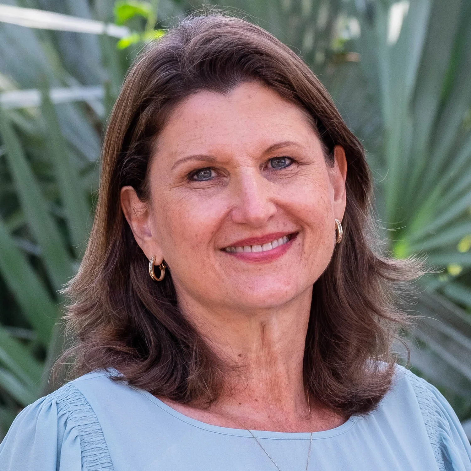Gail O’Connor — Dix.Hite+Partners