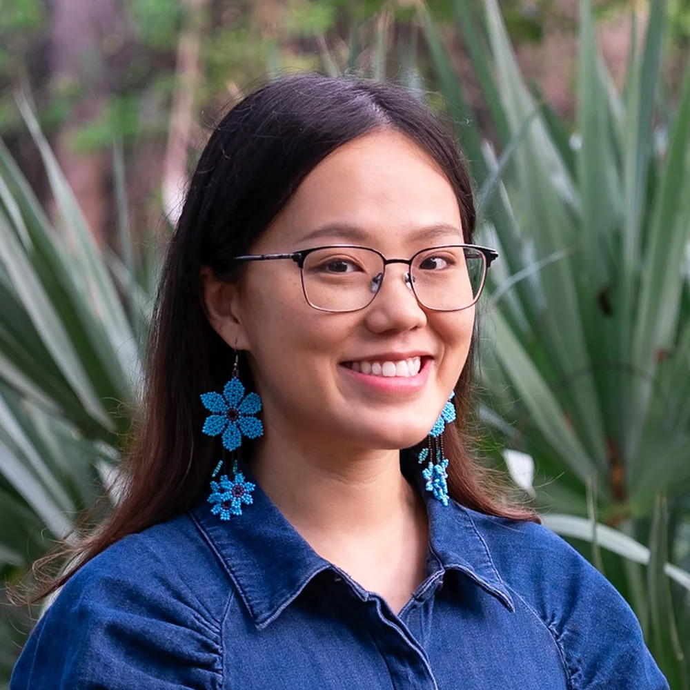 Rosie Liu — Dix.Hite+Partners