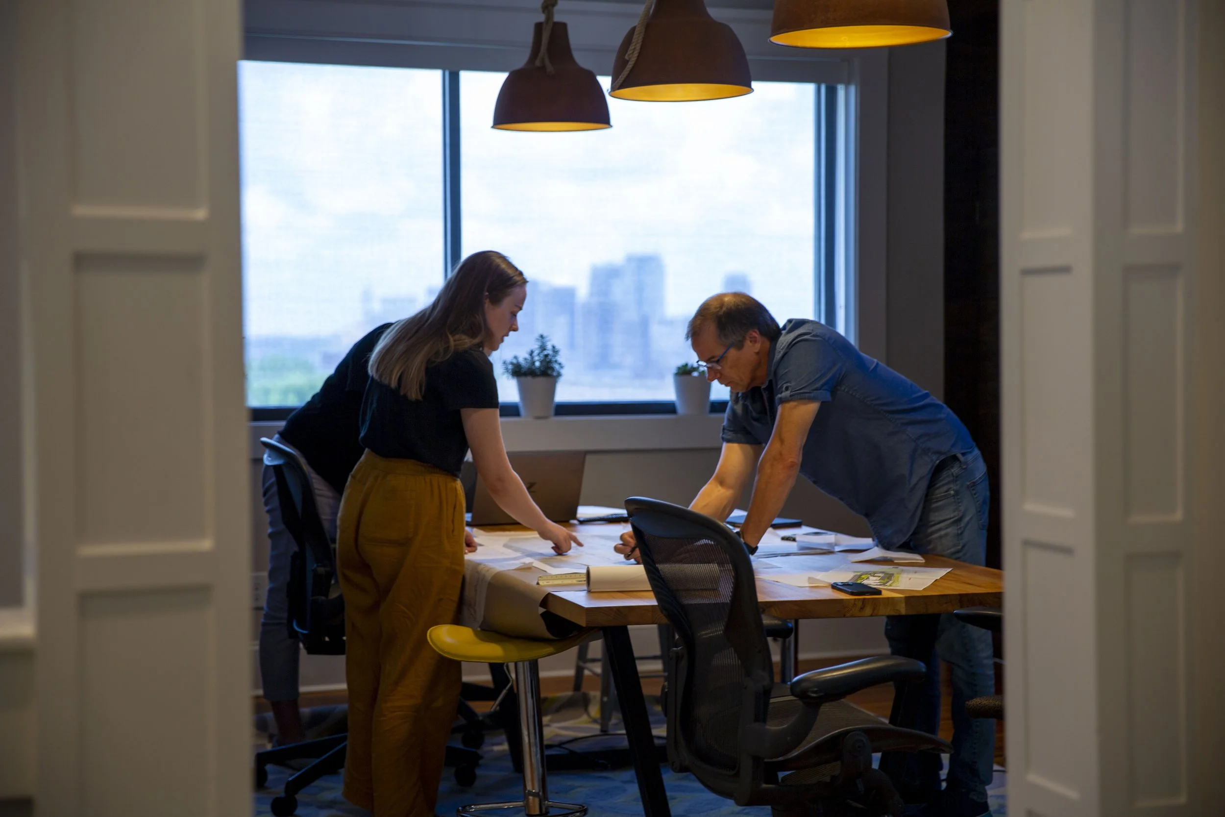 Culture — Dix.Hite+Partners