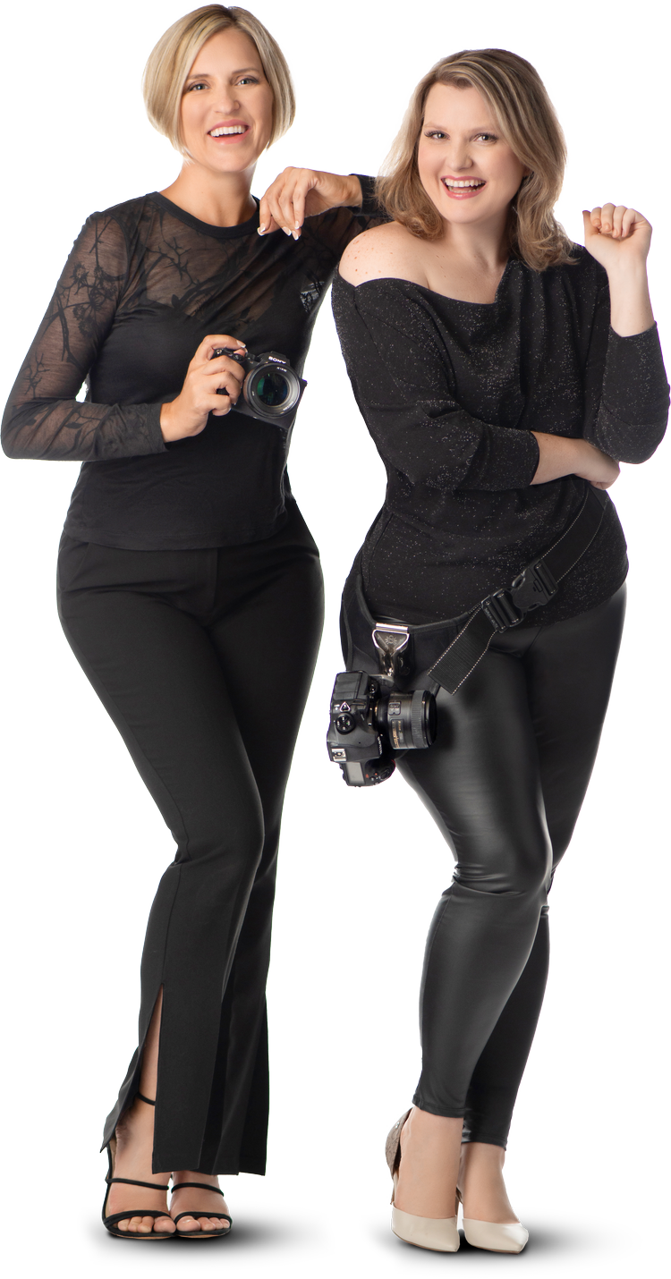 About Our Photographers