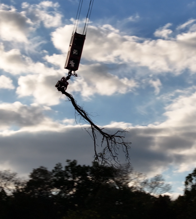 HLH AVIATION - UTILITY HELICOPTER SERVICES