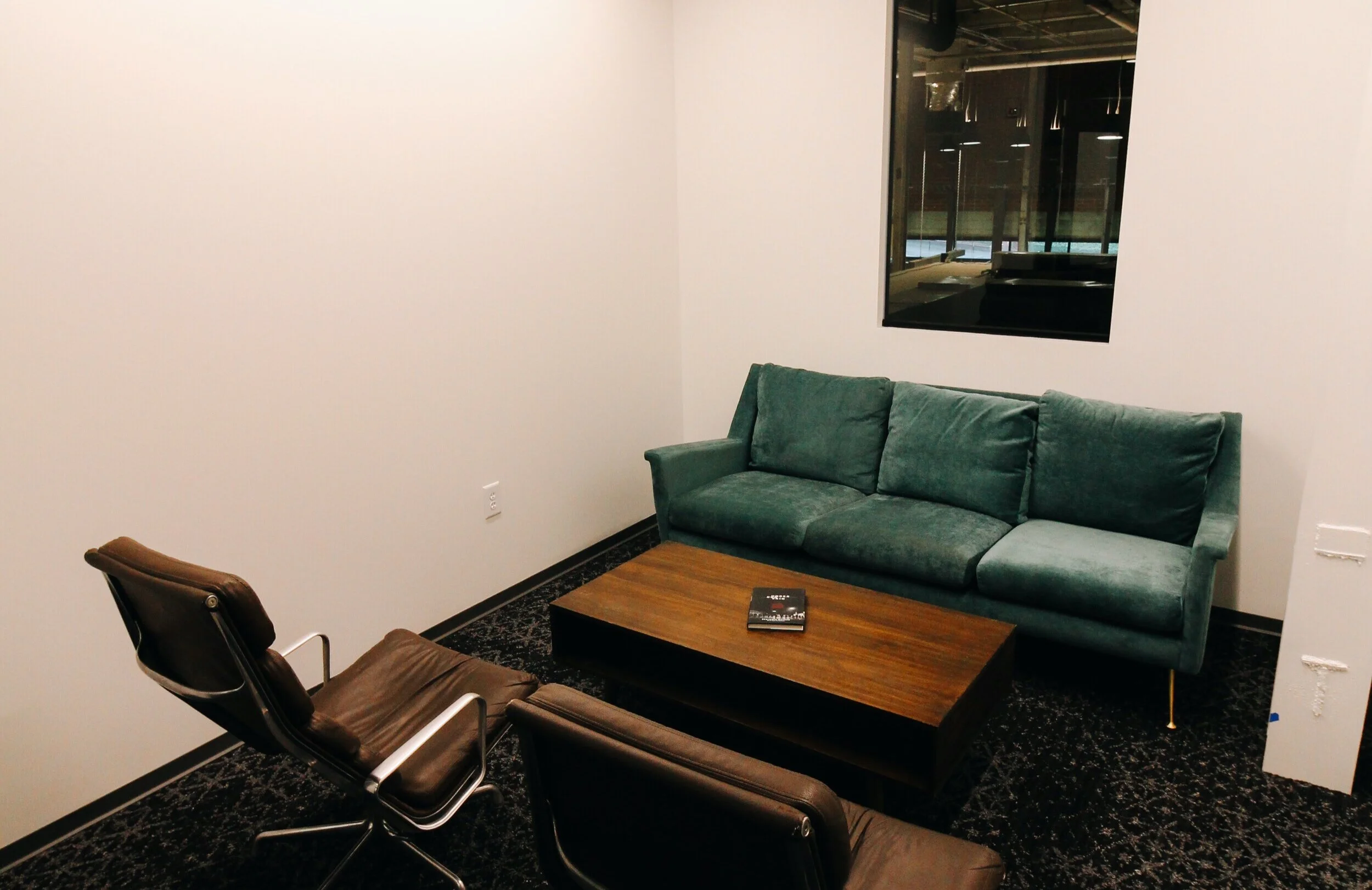 ABOUT — Plywood People