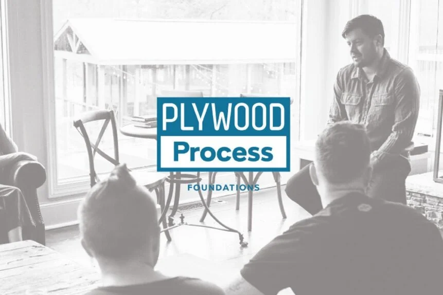 SHOP — Plywood People