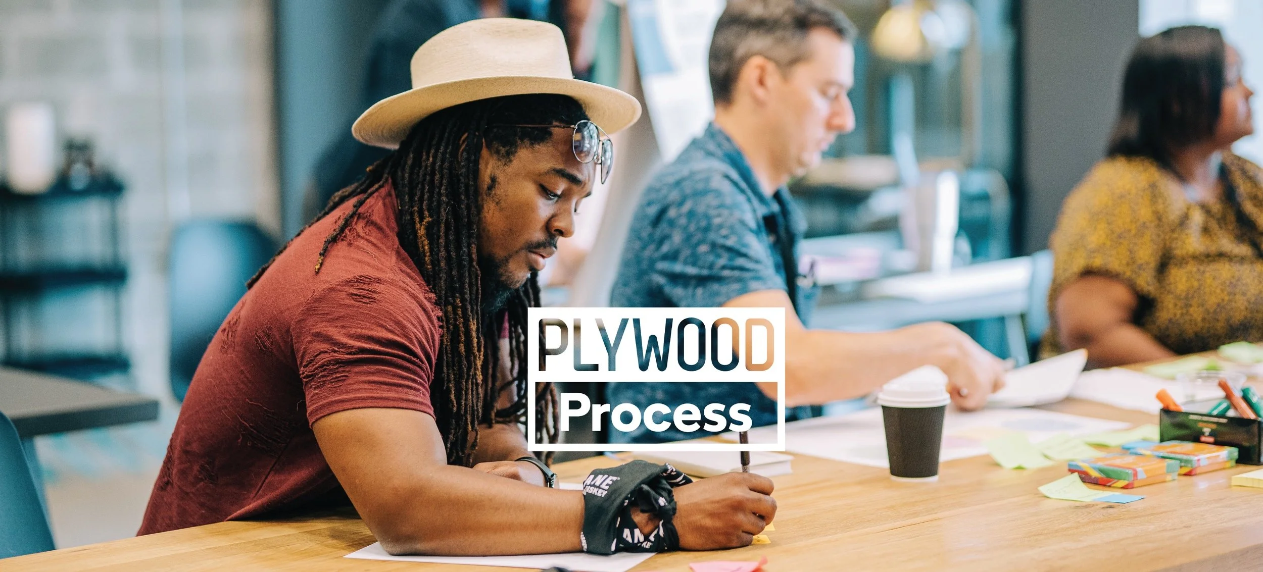 Programs — Plywood People