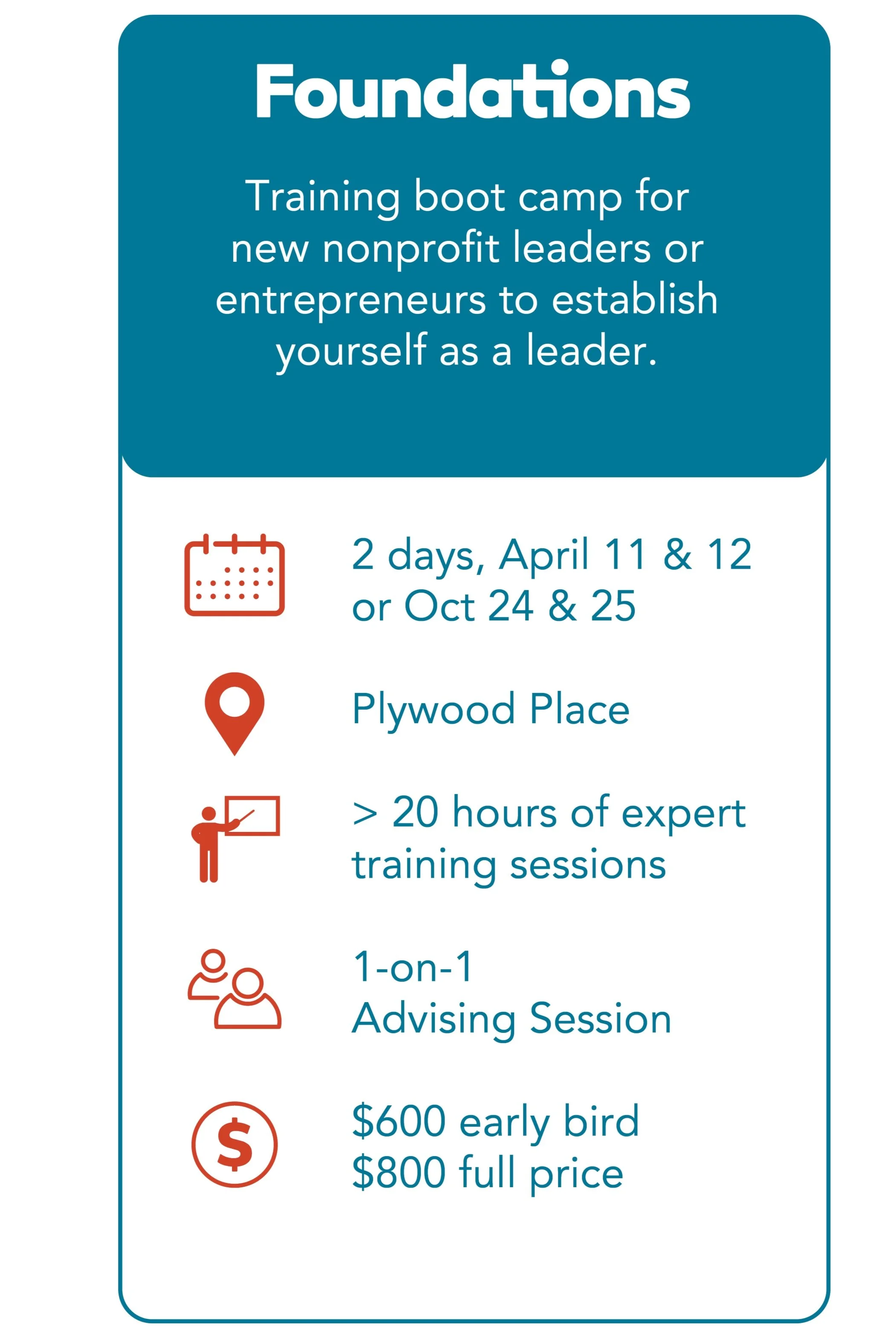 Programs — Plywood People