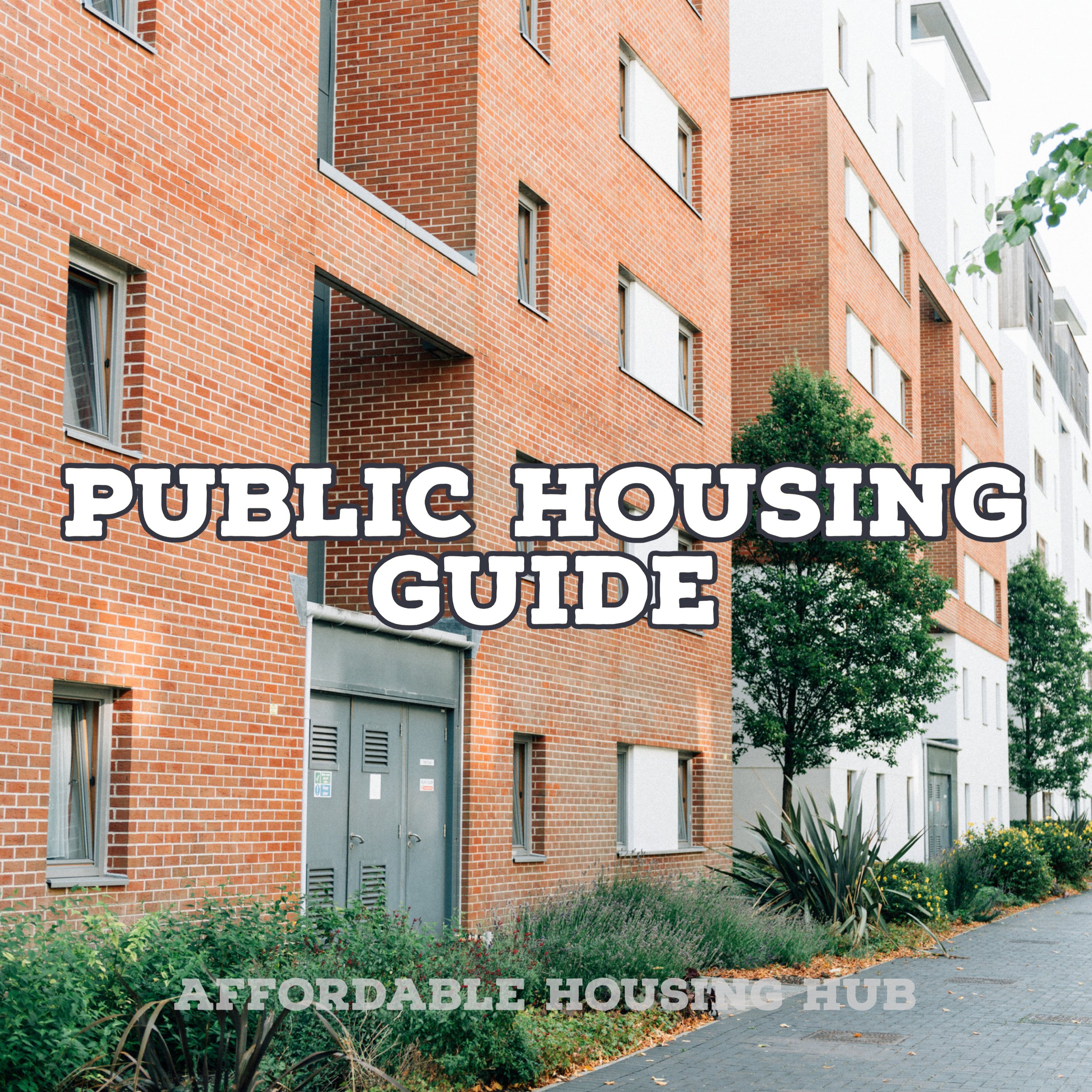 Affordable Housing — Affordable Housing Hub Affordable Housing — Affordable Housing Hub