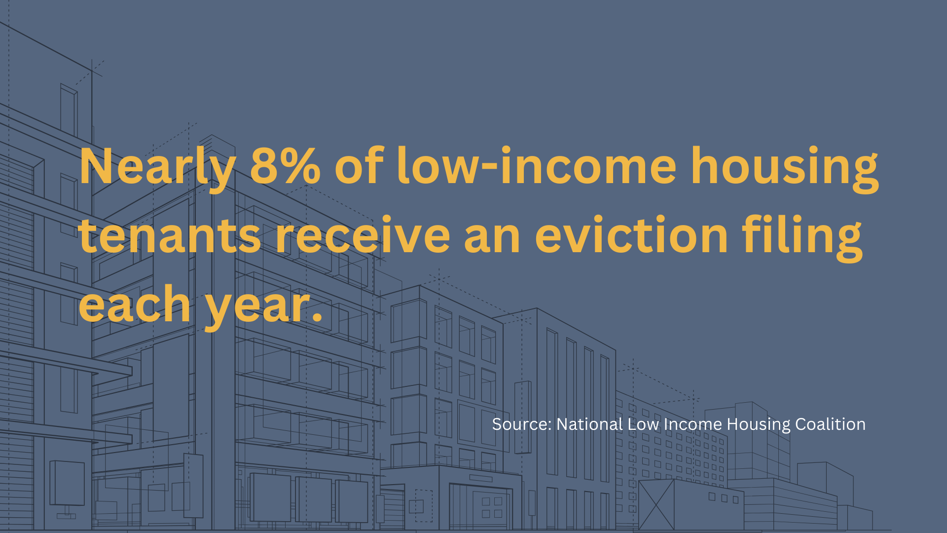 Can I Get Low Income Housing With an Eviction? — Affordable Housing Hub