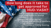 What Is HUD-VASH — Affordable Housing Hub