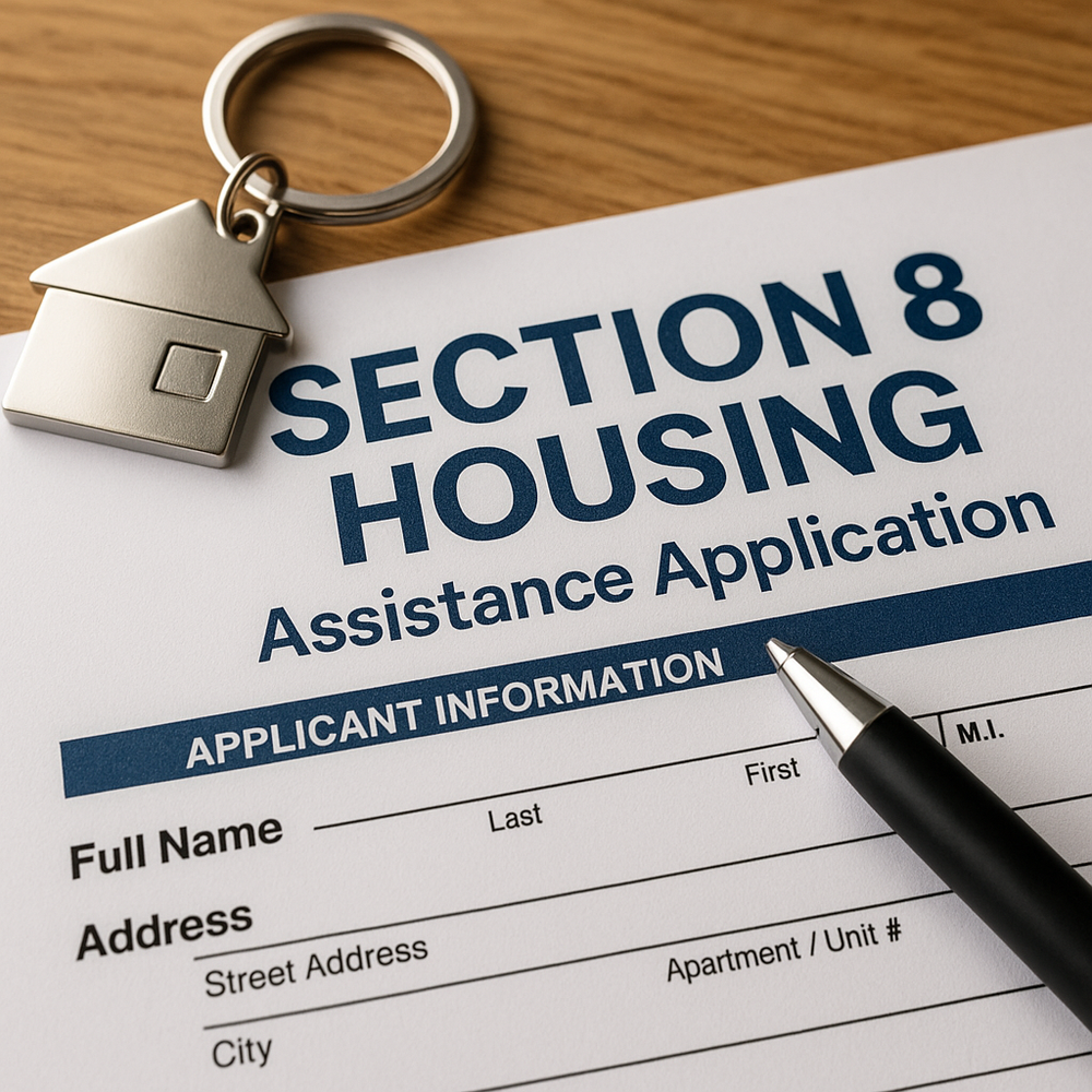 How to Qualify for Section 8 After Losing Your Job or Facing Eviction in 2025 — Affordable ...
