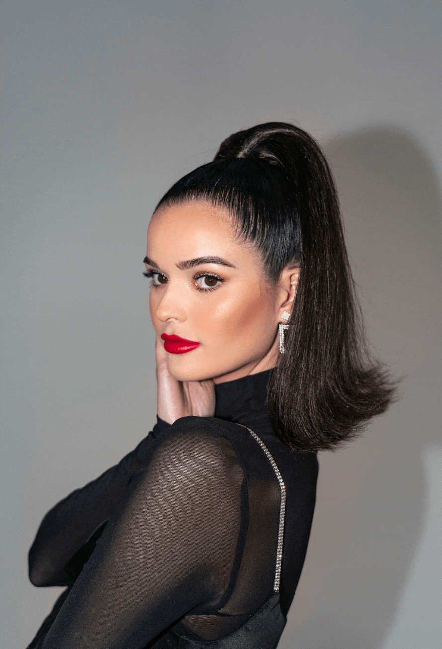 Get Inspired | Hair by Justine Marjan — Justine Marjan