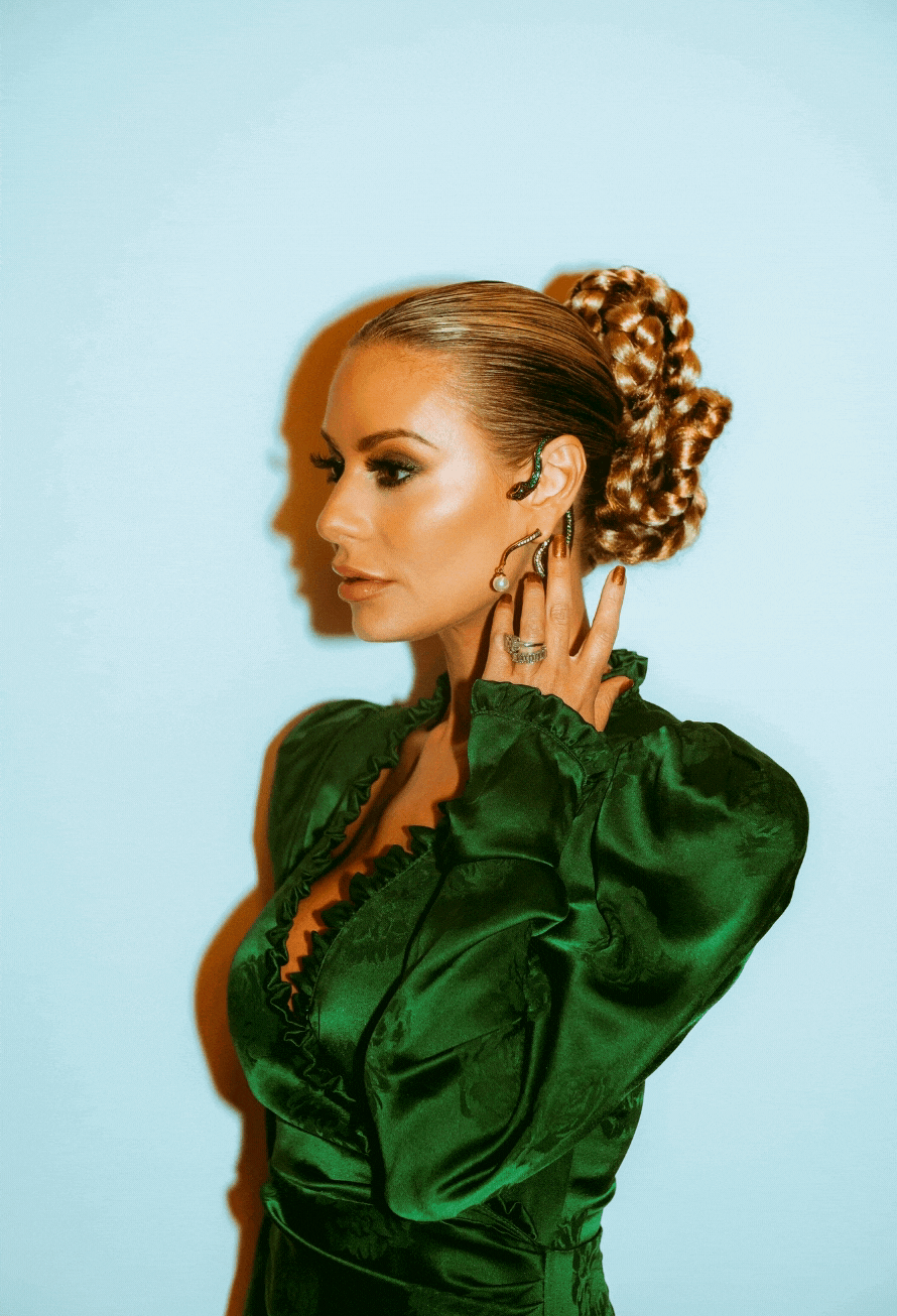 Get Inspired | Hair by Justine Marjan — Justine Marjan