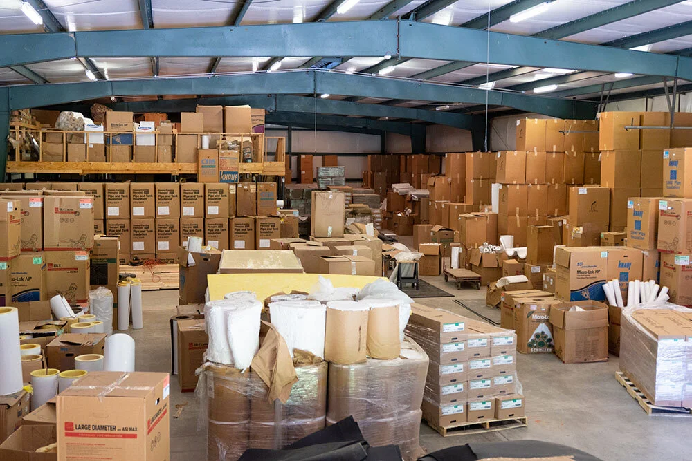 Products | Dover Insulation | Quality Workmanship Since 1965