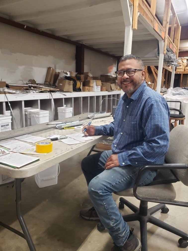 Our Team | Dover Insulation | Quality Workmanship Since 1965