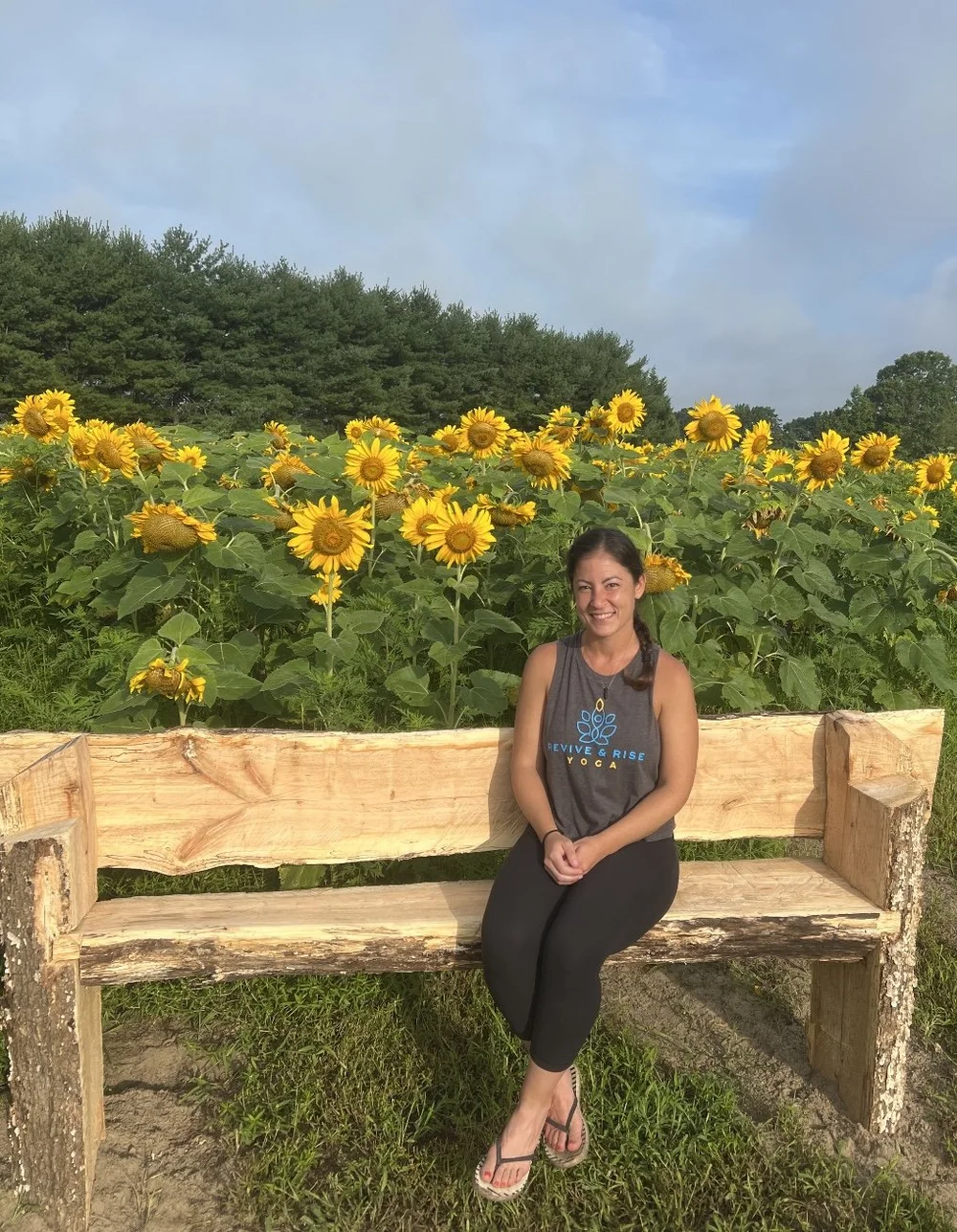 MEET THE TEAM — Revive & Rise Yoga
