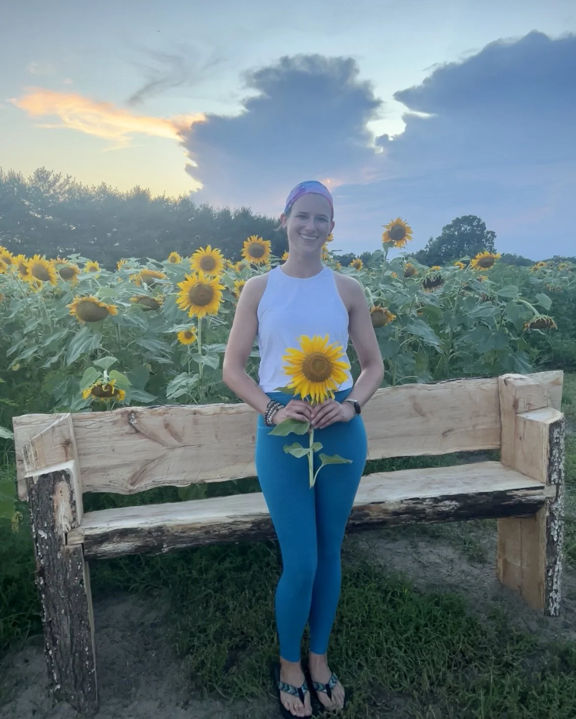 MEET THE TEAM — Revive & Rise Yoga