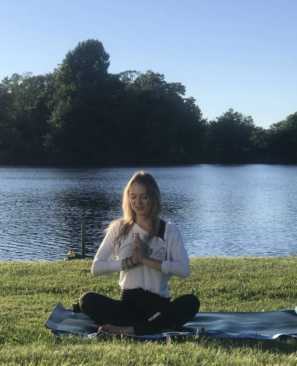 MEET THE TEAM — Revive & Rise Yoga