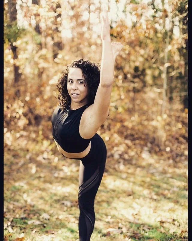 MEET THE TEAM — Revive & Rise Yoga