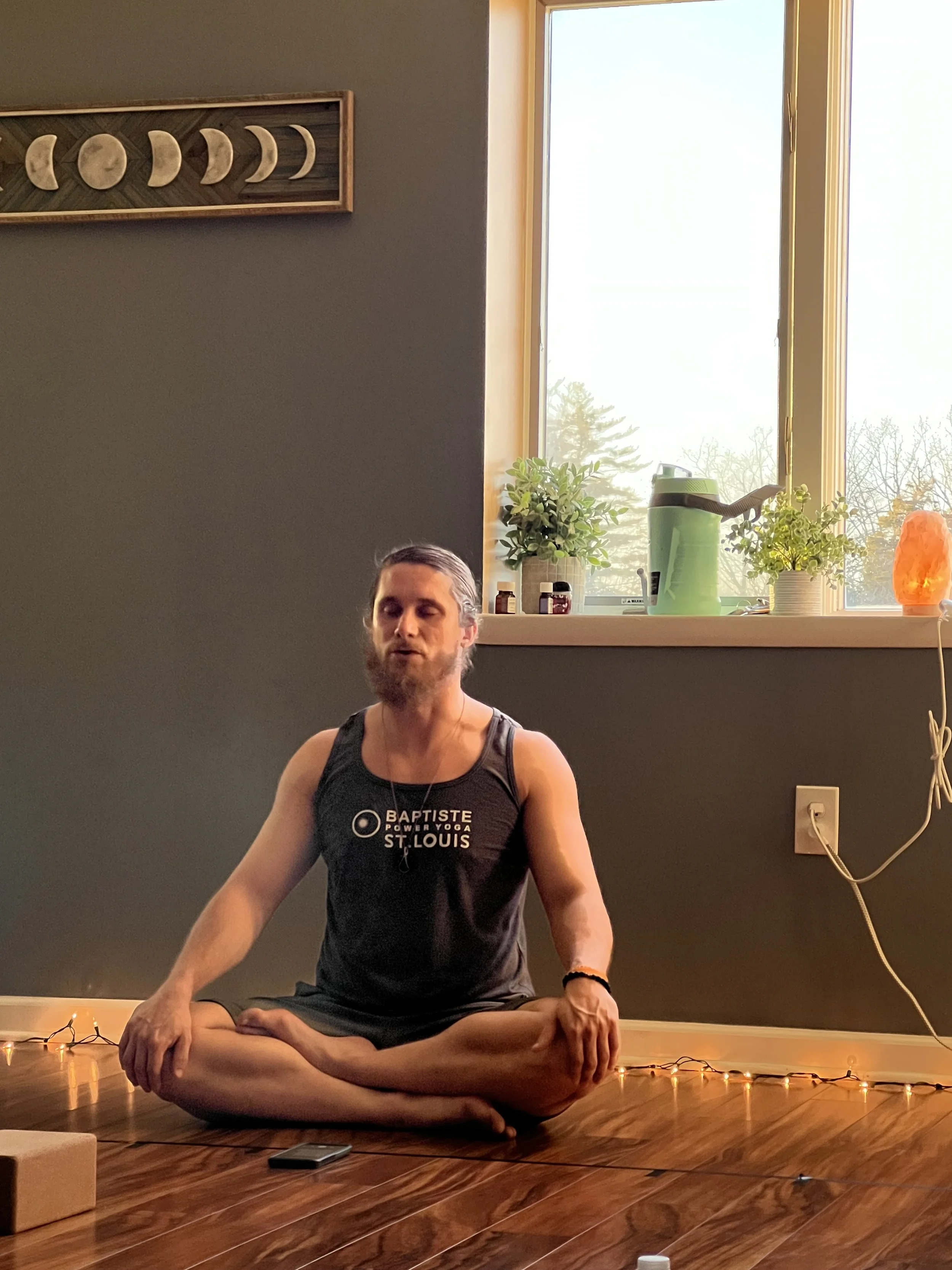 MEET THE TEAM — Revive & Rise Yoga