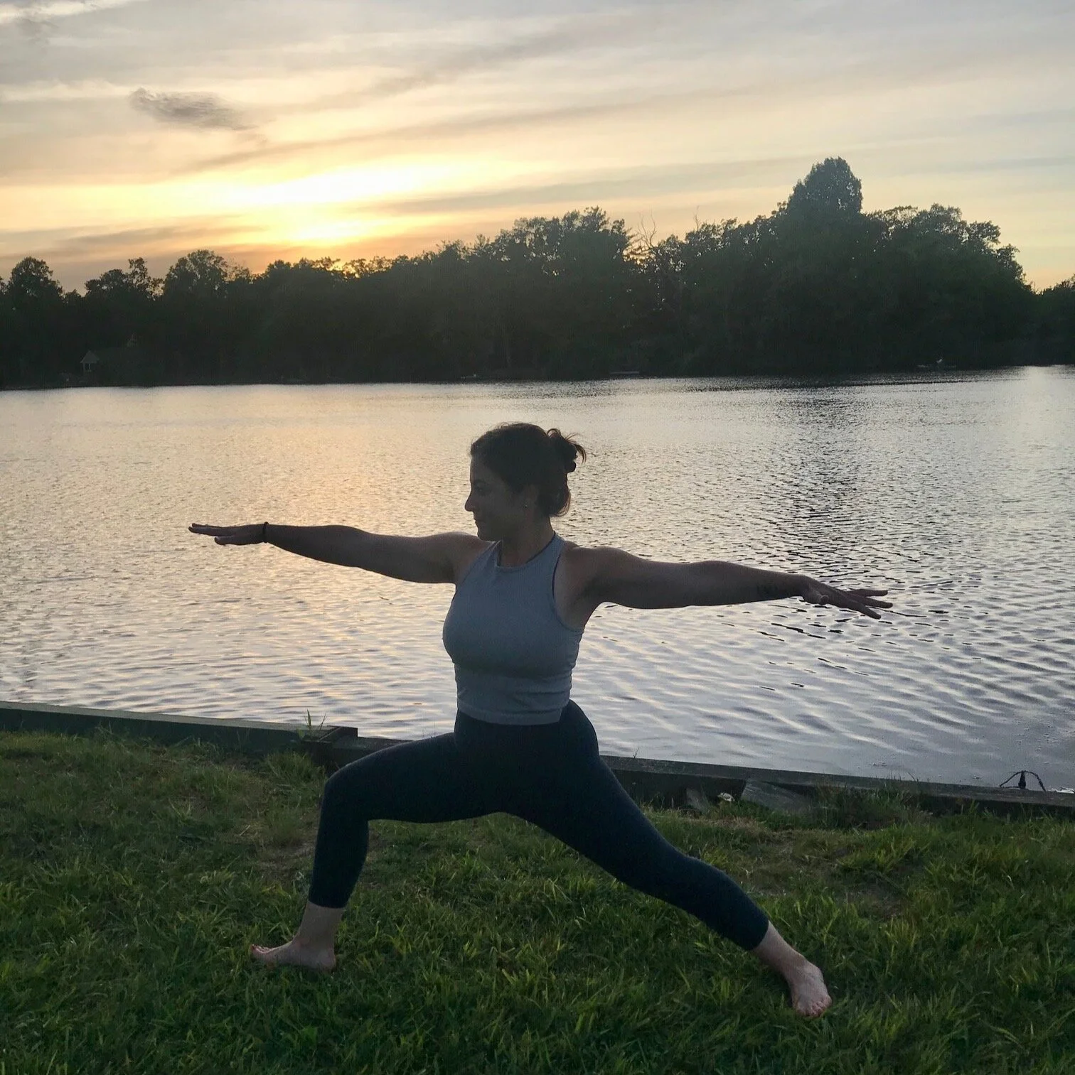 Meet Jenny — Revive & Rise Yoga