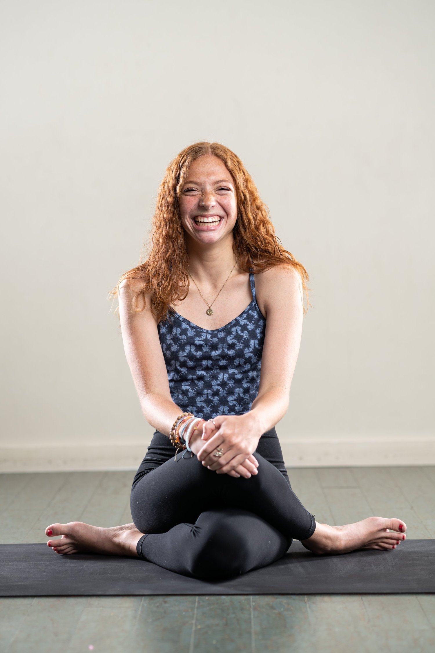 MEET THE TEAM — Revive & Rise Yoga