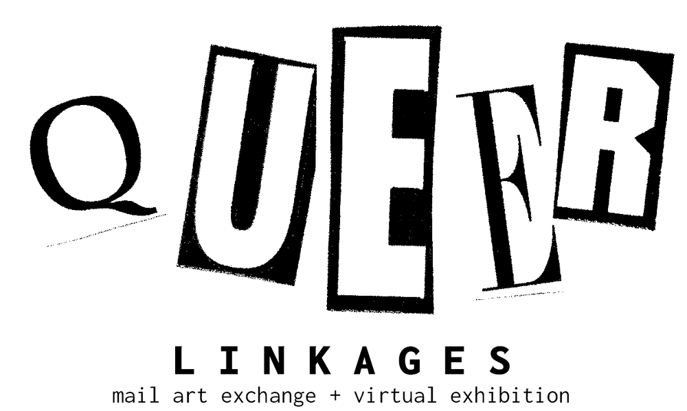 Queer Linkages — Josh Porter