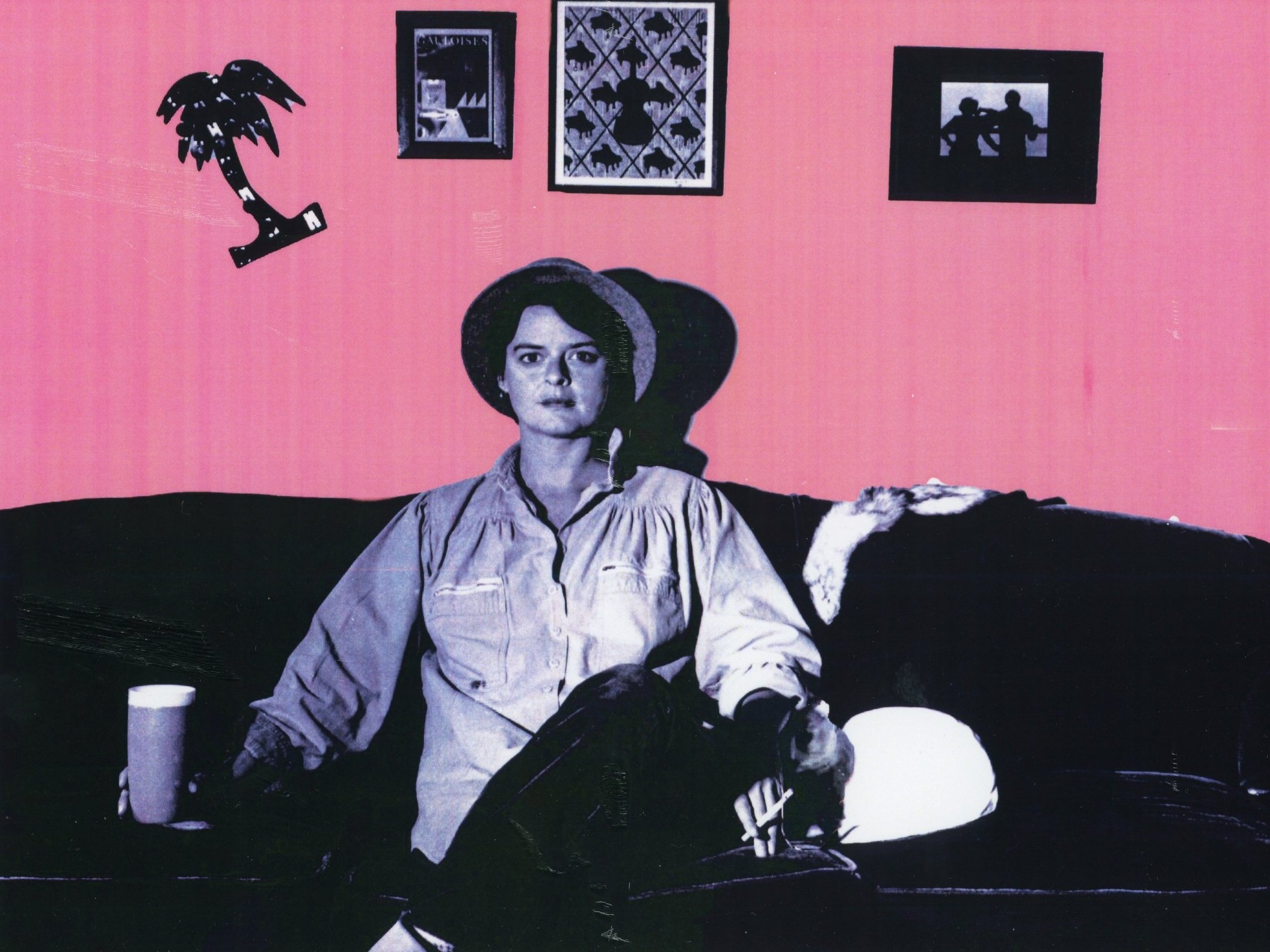 Curatorial Work — Josh Porter