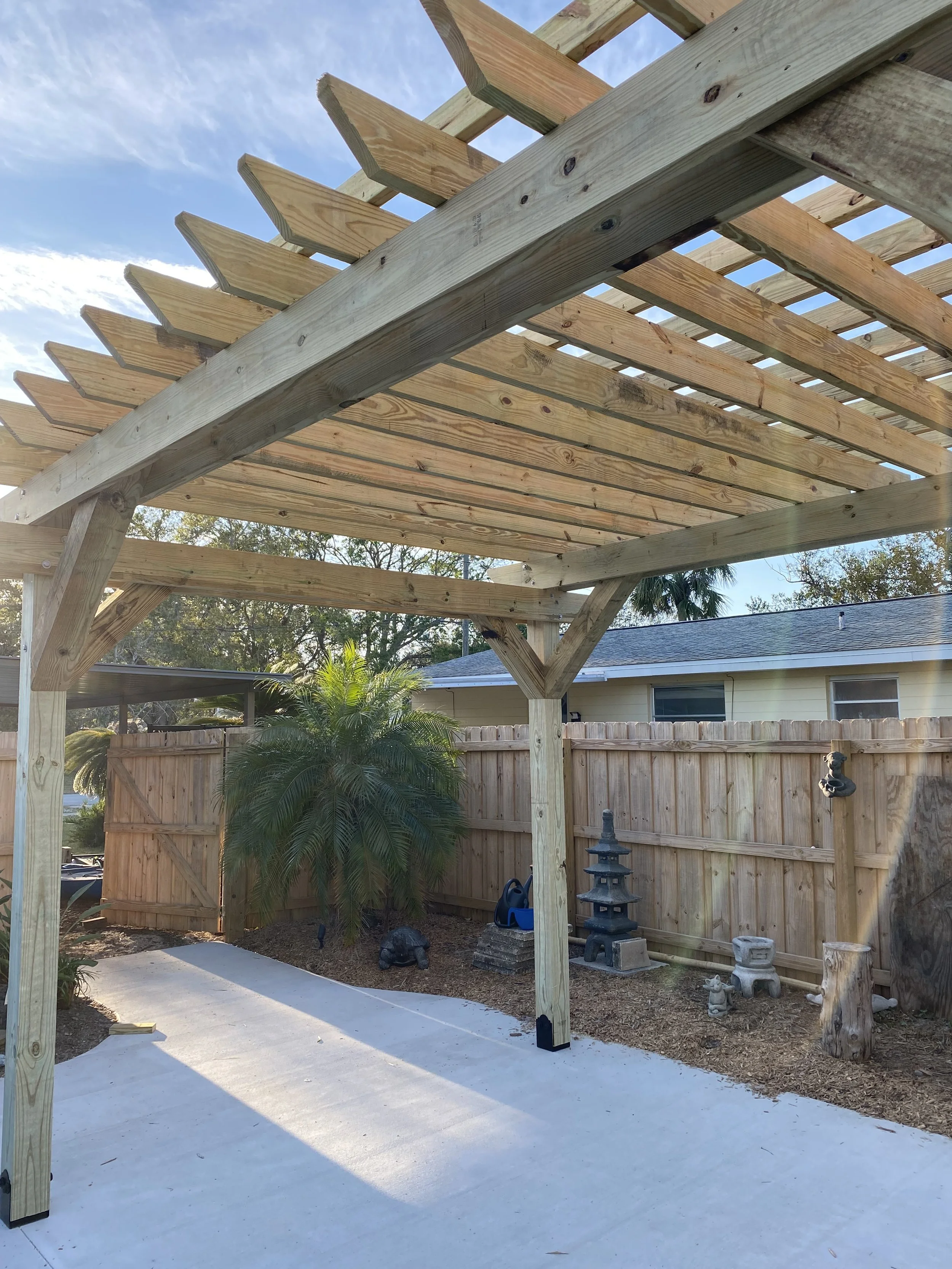 Aqua Cops | Construction Services & Energy Solutions