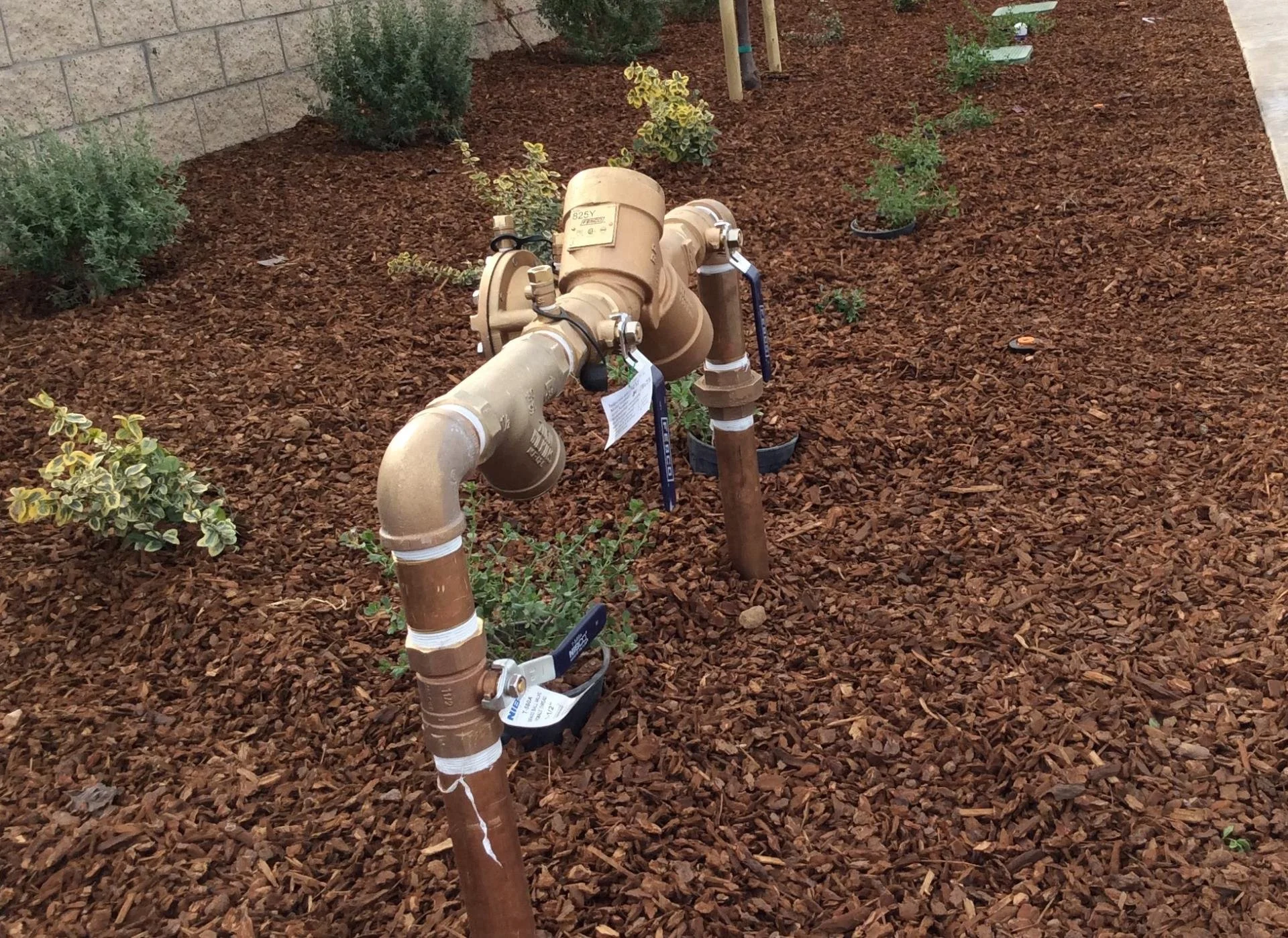 Aqua Cops | Construction Services & Energy Solutions