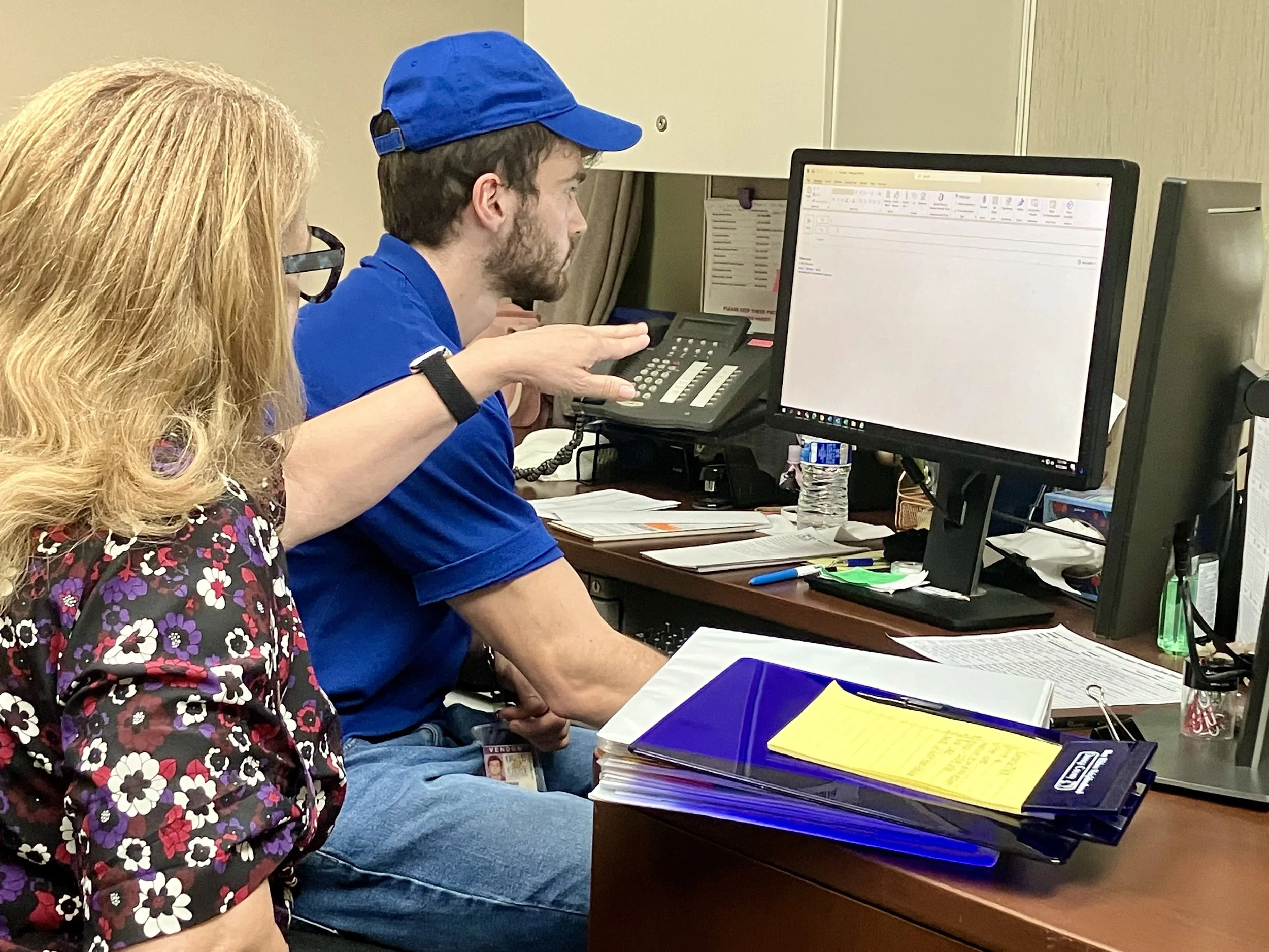 Water Management — Aqua Cops