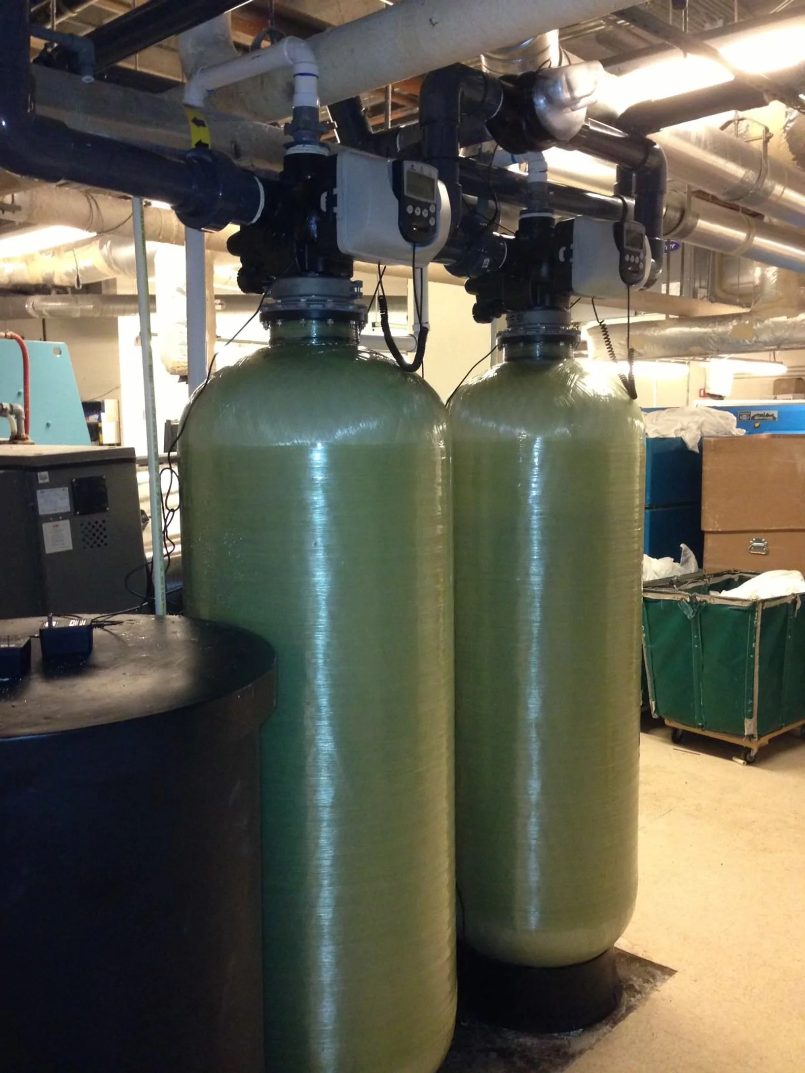 Aqua Cops | Construction Services & Energy Solutions