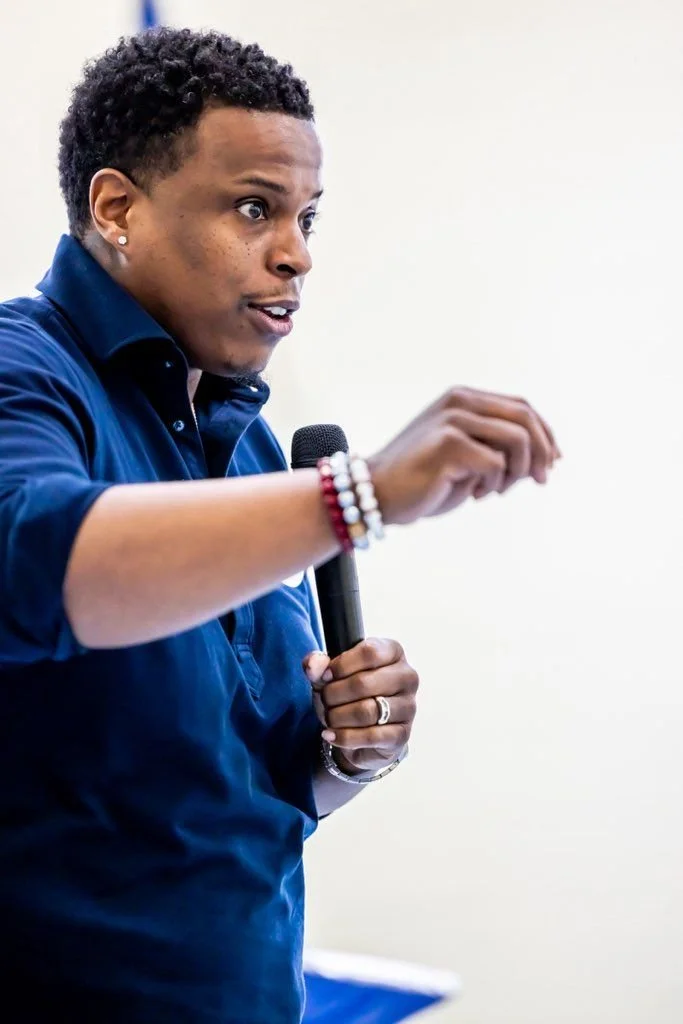 ABOUT KRISTIAN — KRISTIAN A SMITH