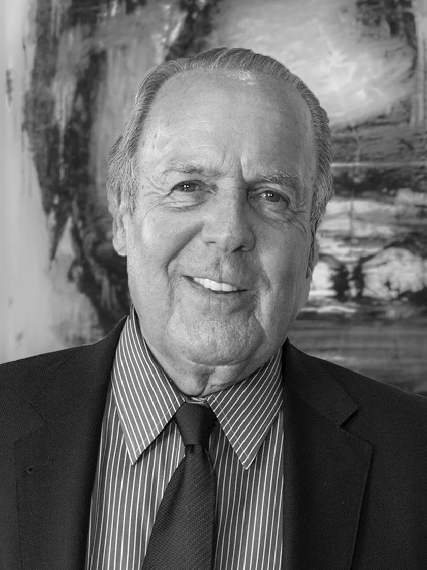 Douglas Pearson — Our Trusted Network