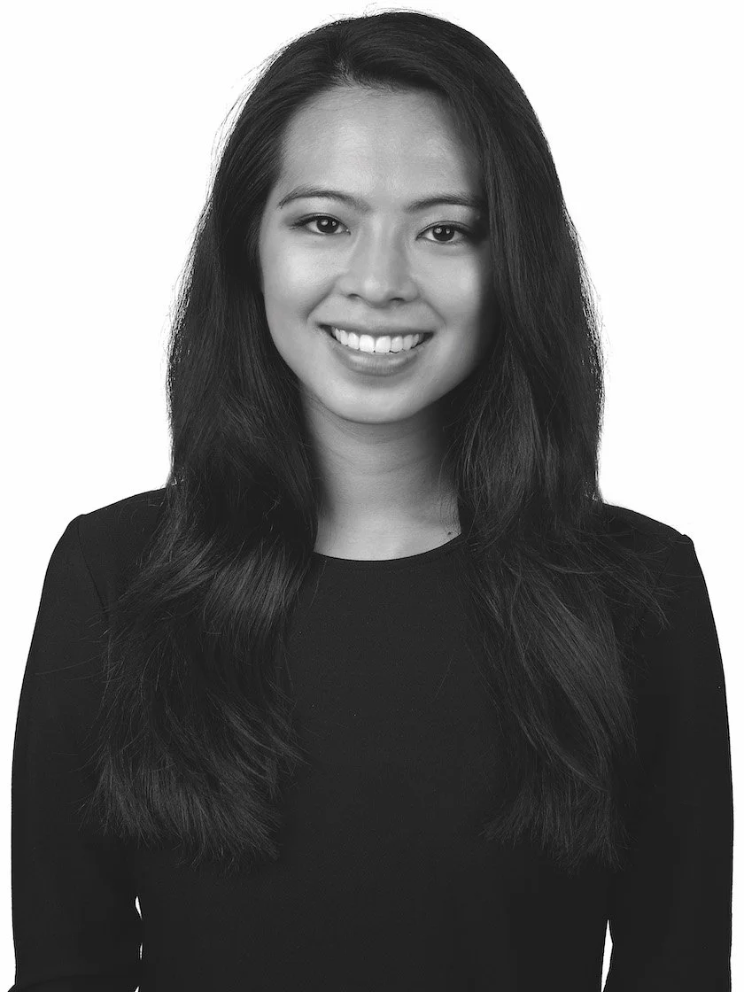 Mary Lin — Our Trusted Network