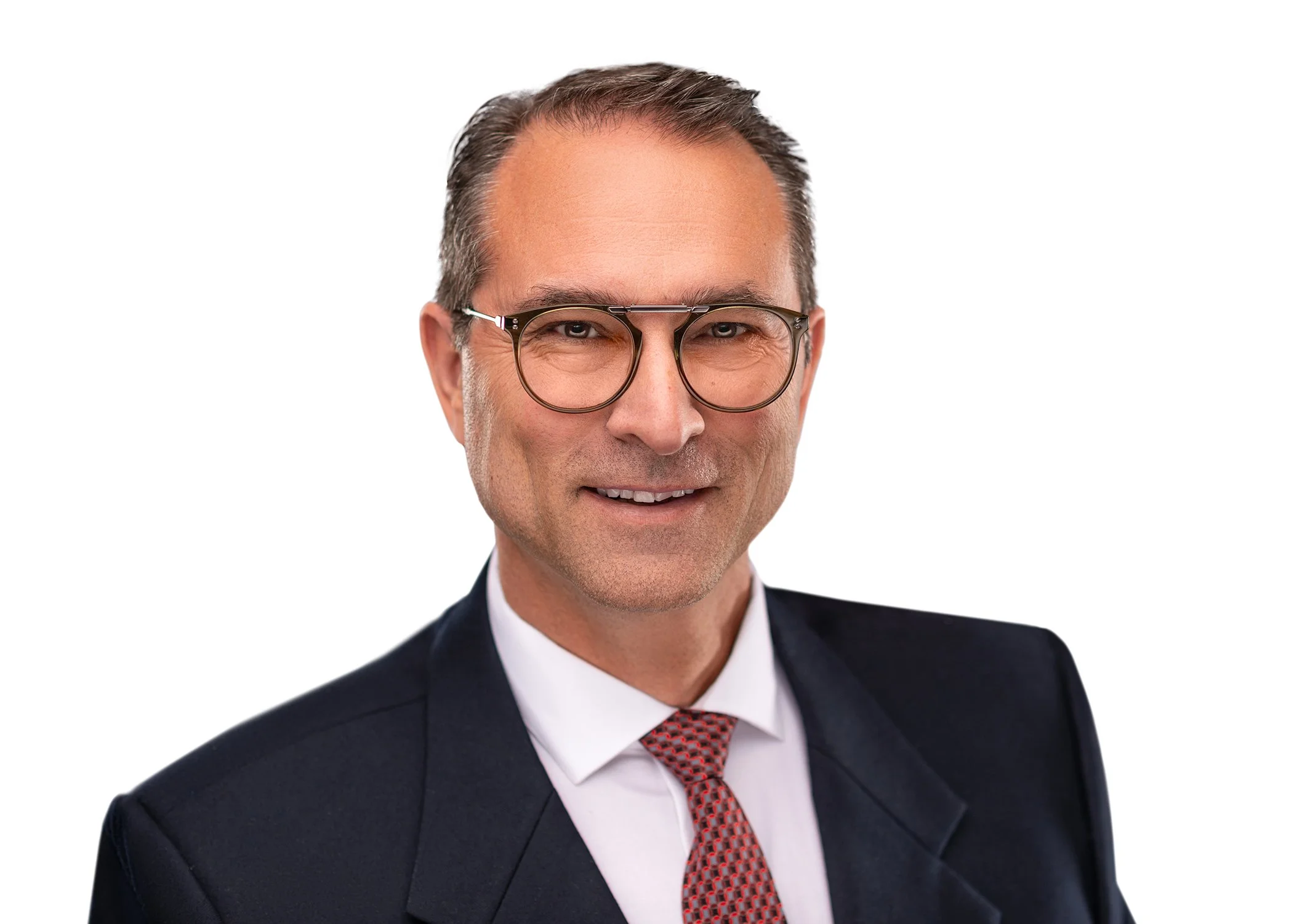 John Nimmo — Our Trusted Network