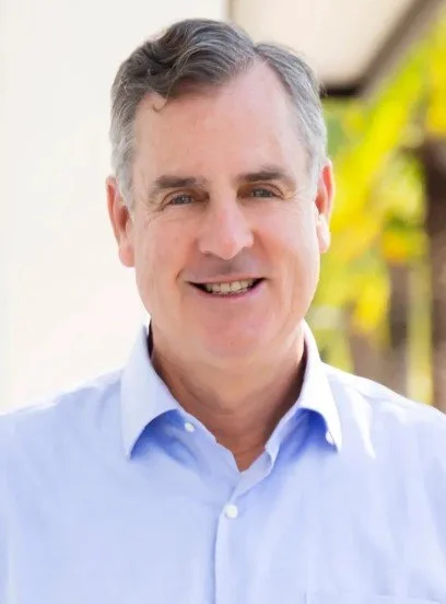 Tom Fitzpatrick — Our Trusted Network