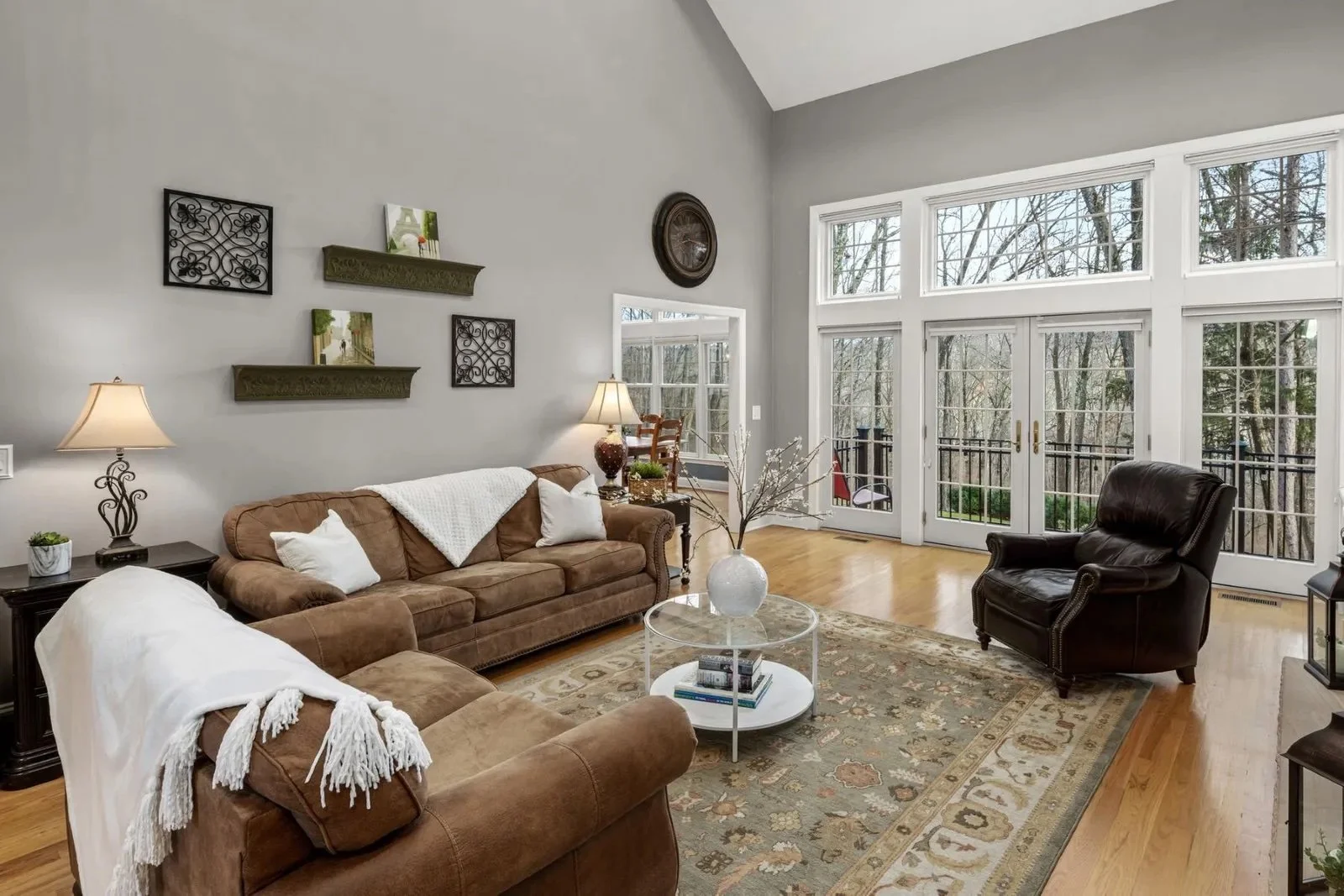 Fall in Love with New Listings! - Our Trusted Network