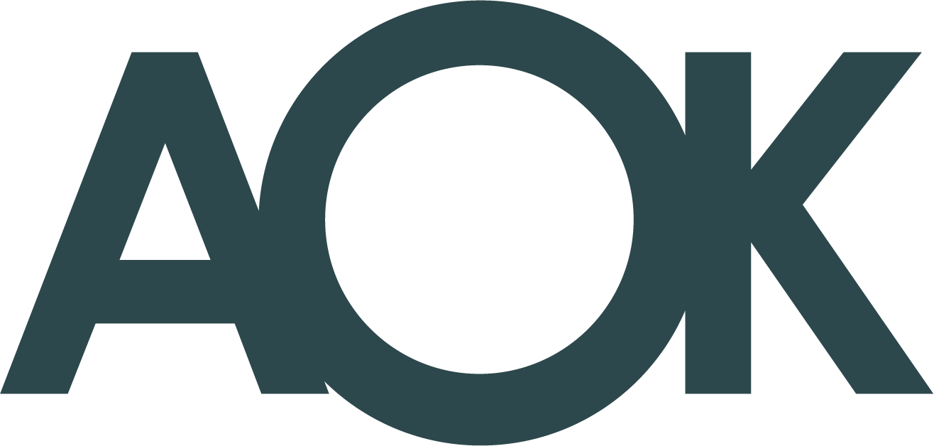 AOK Consulting | Building Businesses Through Brand