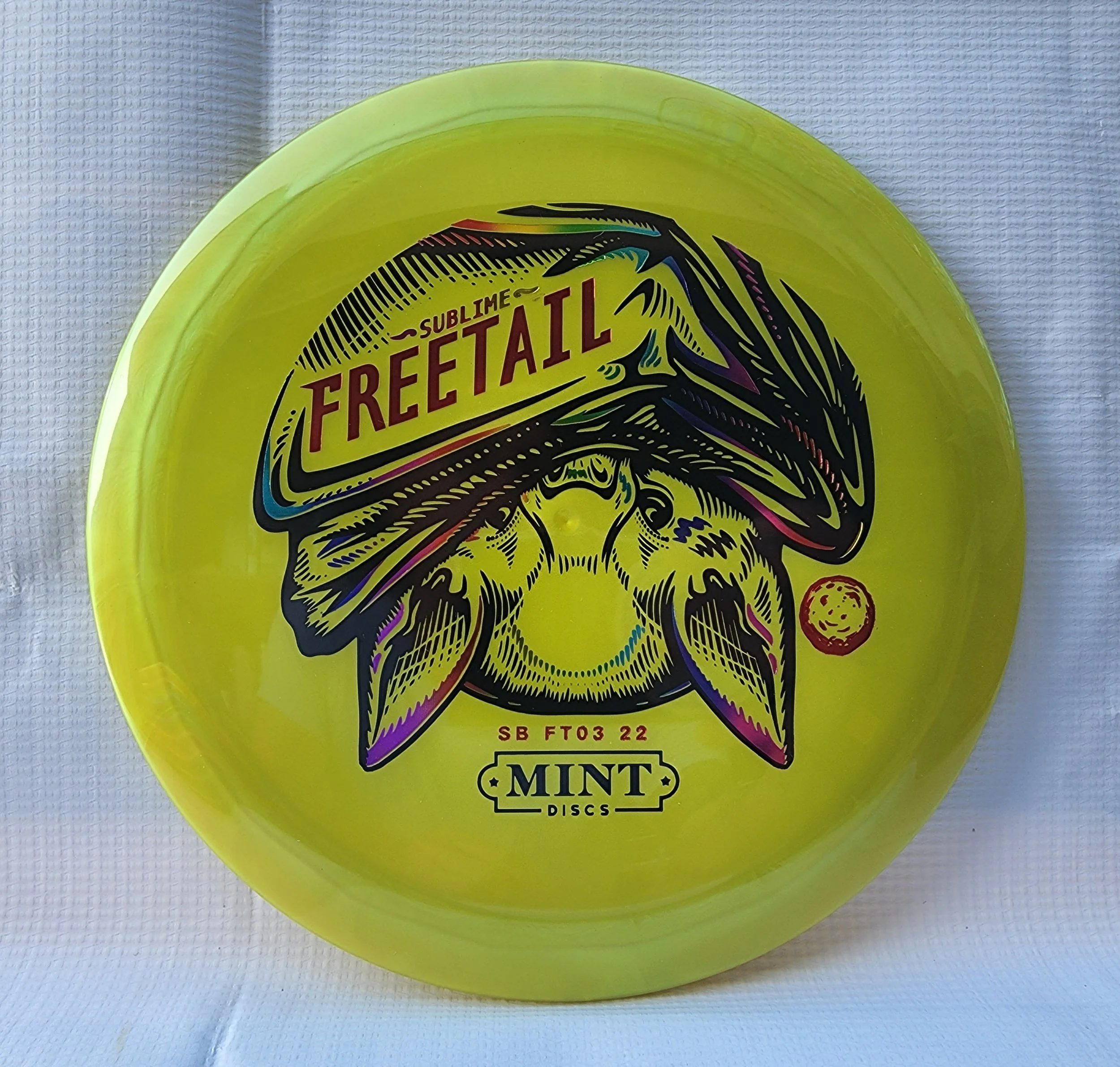 freetail - Sublime (SB-FT03-22) *Dealer Exclusive* — OneStar