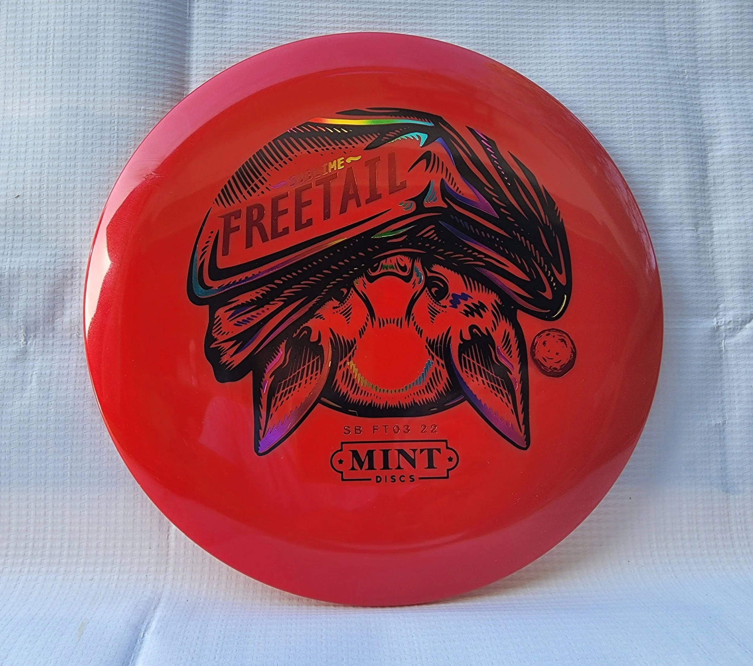 freetail - Sublime (SB-FT03-22) *Dealer Exclusive* — OneStar