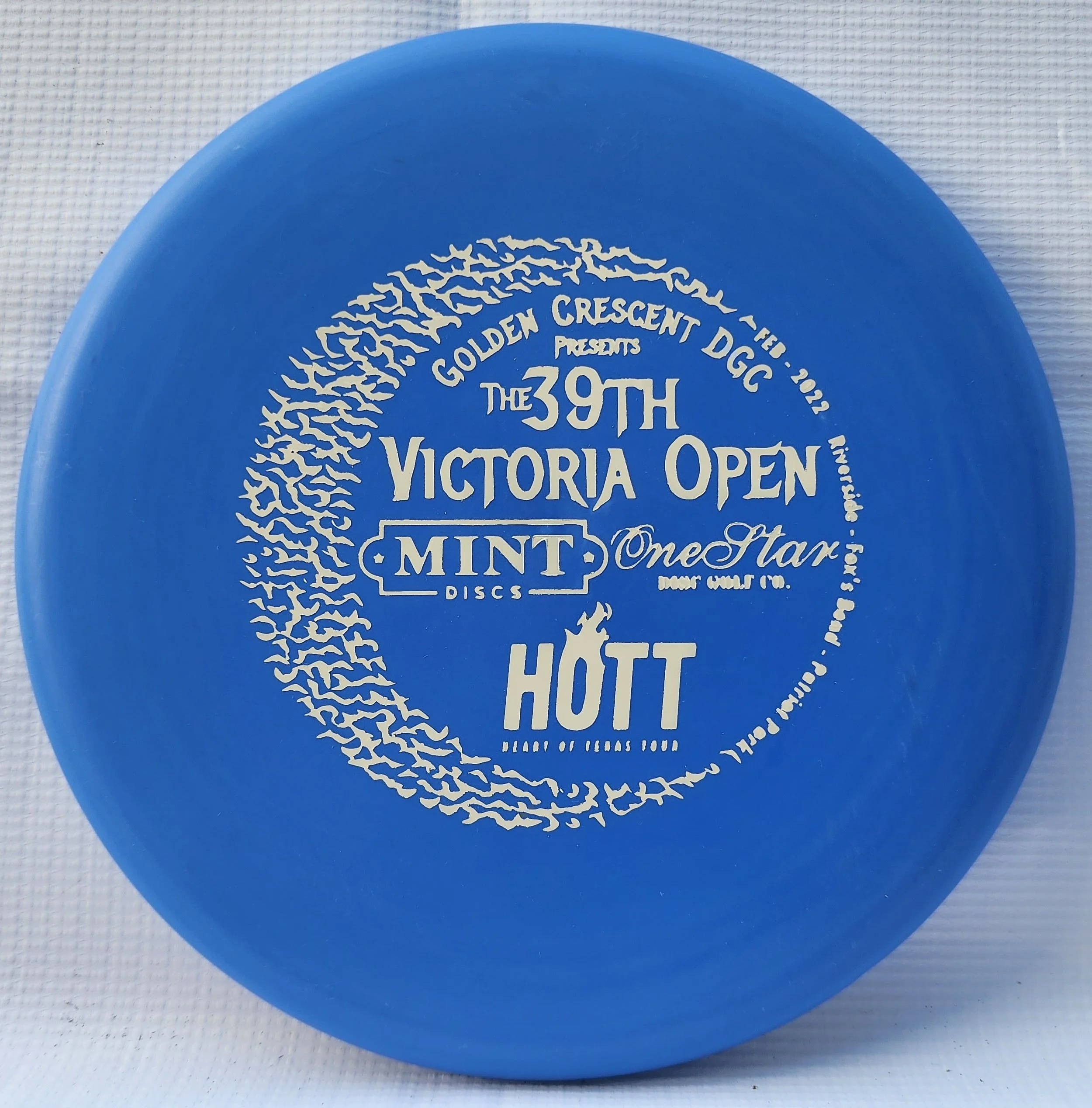 freetail - Sublime (SB-FT03-22) *Dealer Exclusive* — OneStar